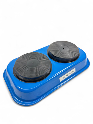 Matco 6” Stainless Steel Magnetic Parts Tray, SX7000MP - Shop - Tool ...