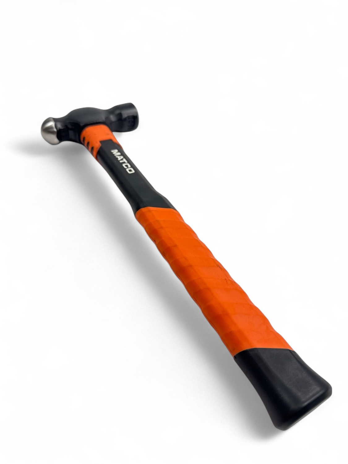 Matco 16oz Ball Peen Hammer, BHG16F - Shop - Tool Swapper
