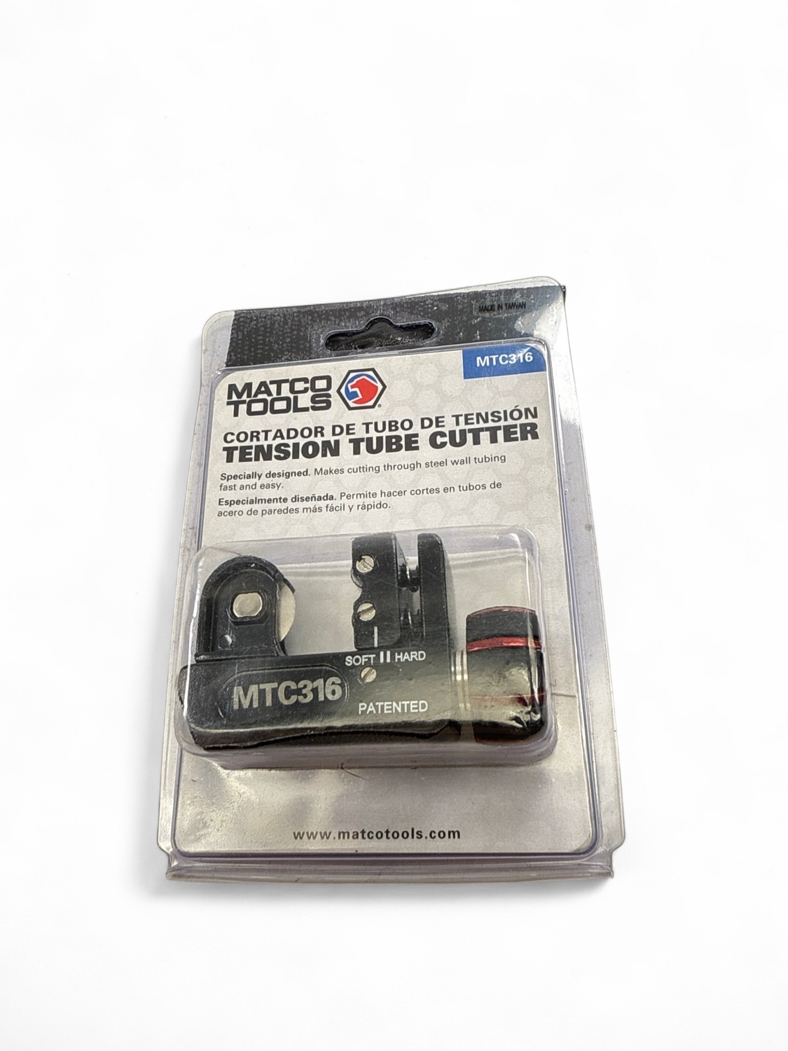 Matco Tension Tube Cutter, MTC316 - Shop - Tool Swapper