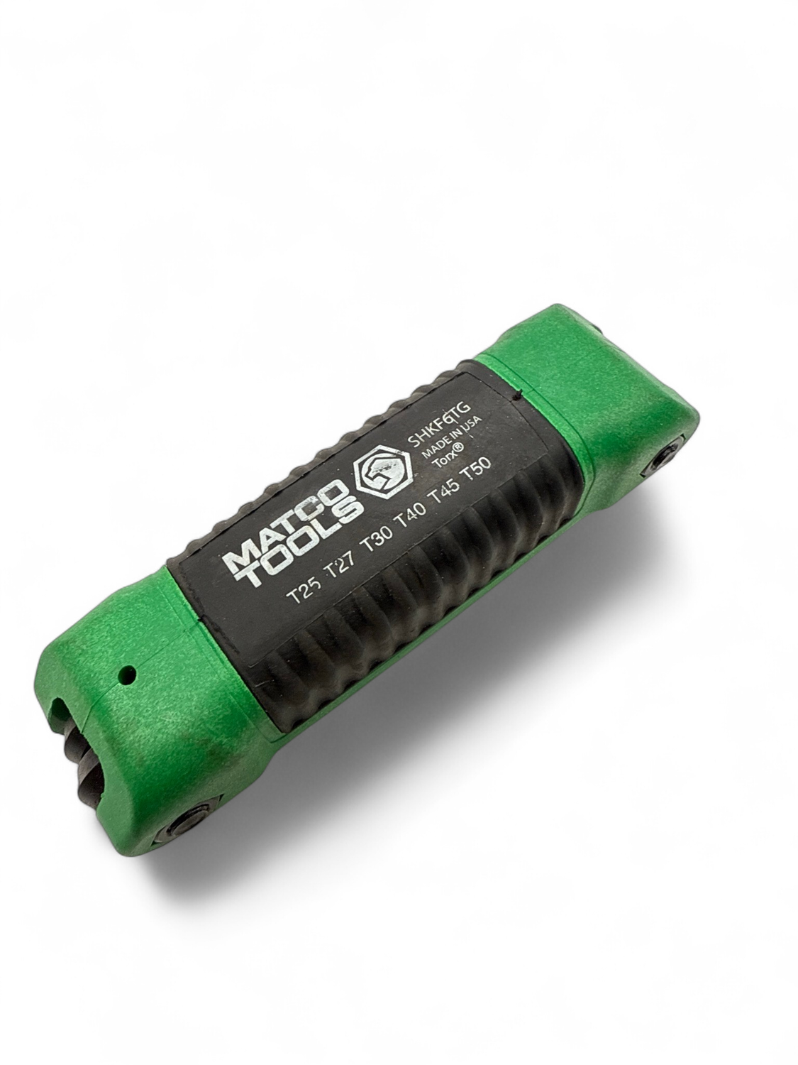 Matco 6pc Hex Key Set, SHKF6R - Shop - Tool Swapper