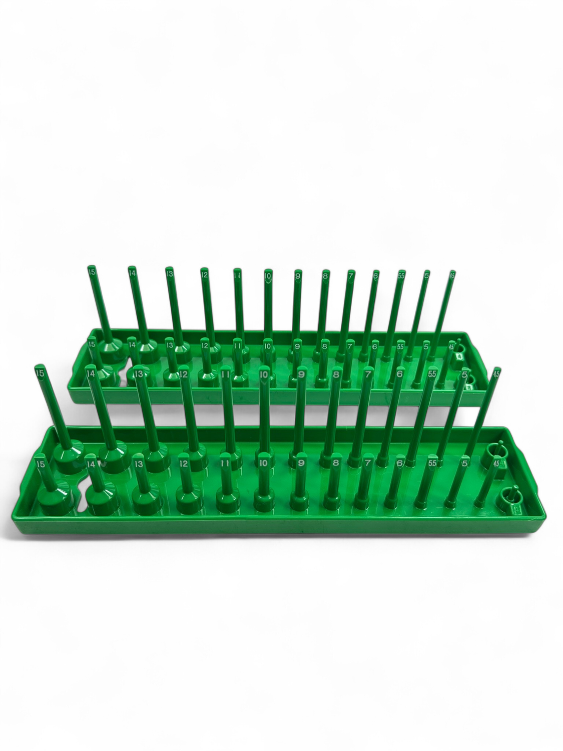 Matco 2-14” SAE Socket Tray, SH14FM - Shop - Tool Swapper