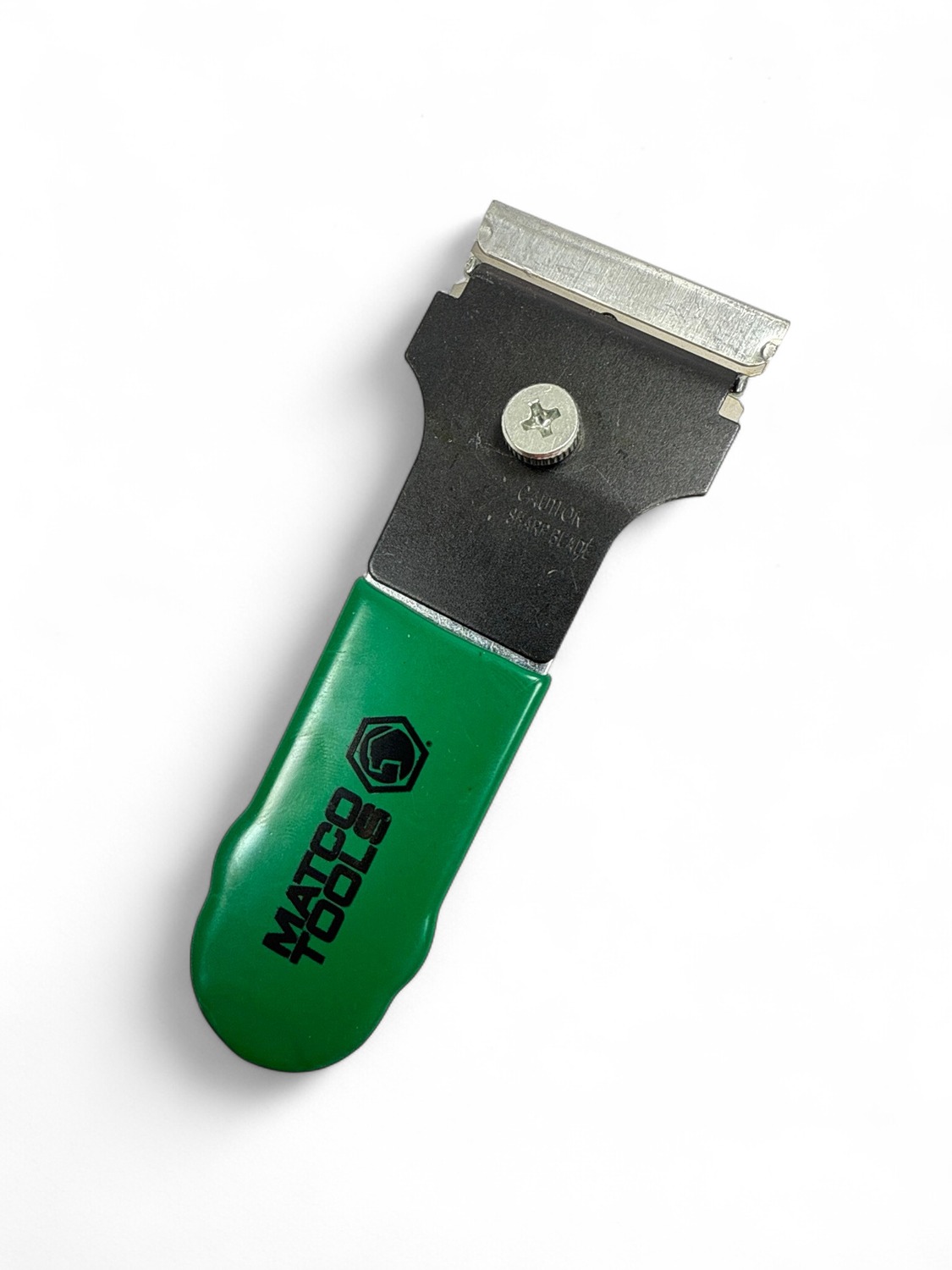 Matco Tools 4” Mini Scrapers, MST34C - Shop - Tool Swapper