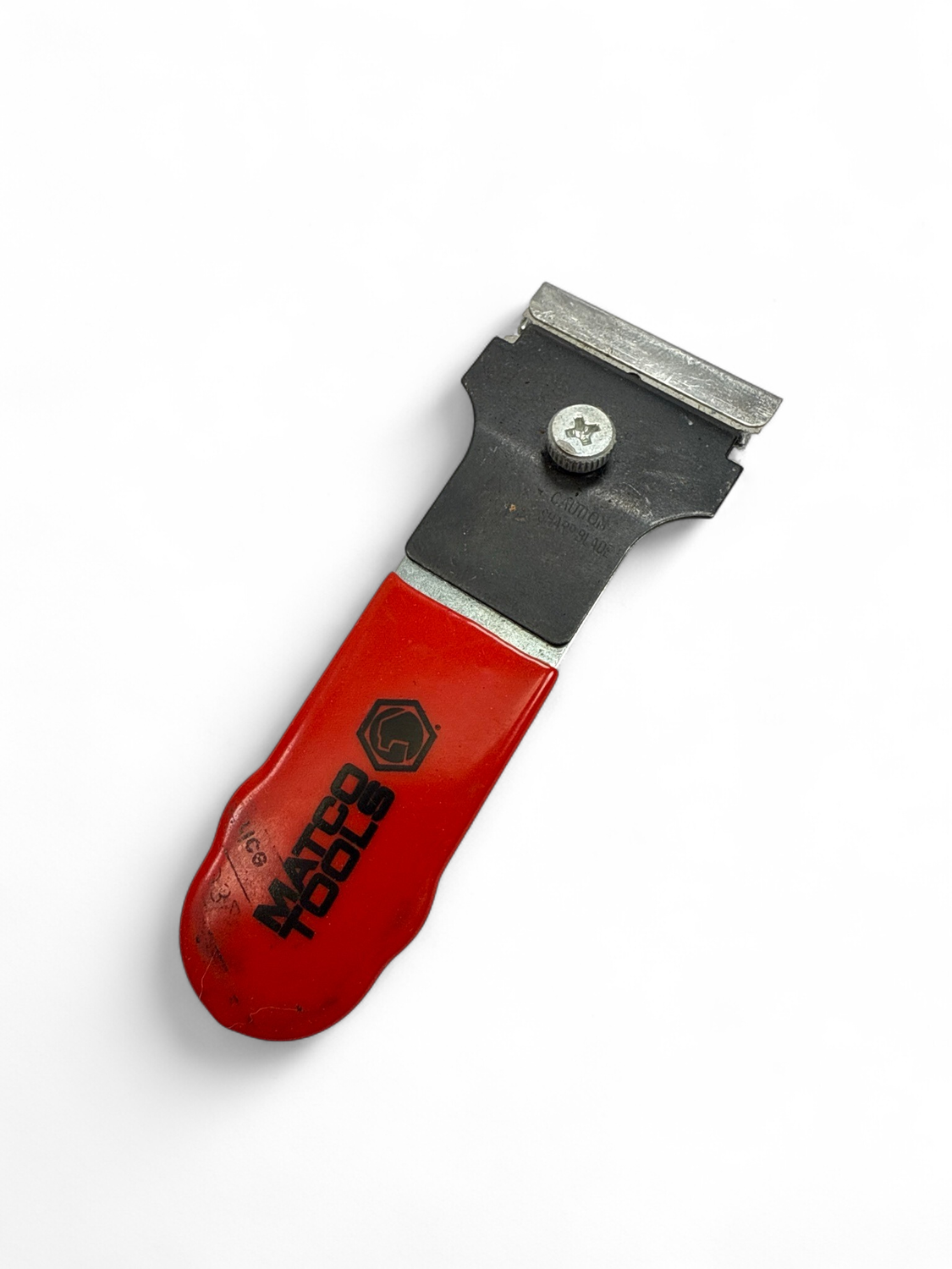 Matco Tools 4” Mini Scrapers, MST34C - Shop - Tool Swapper