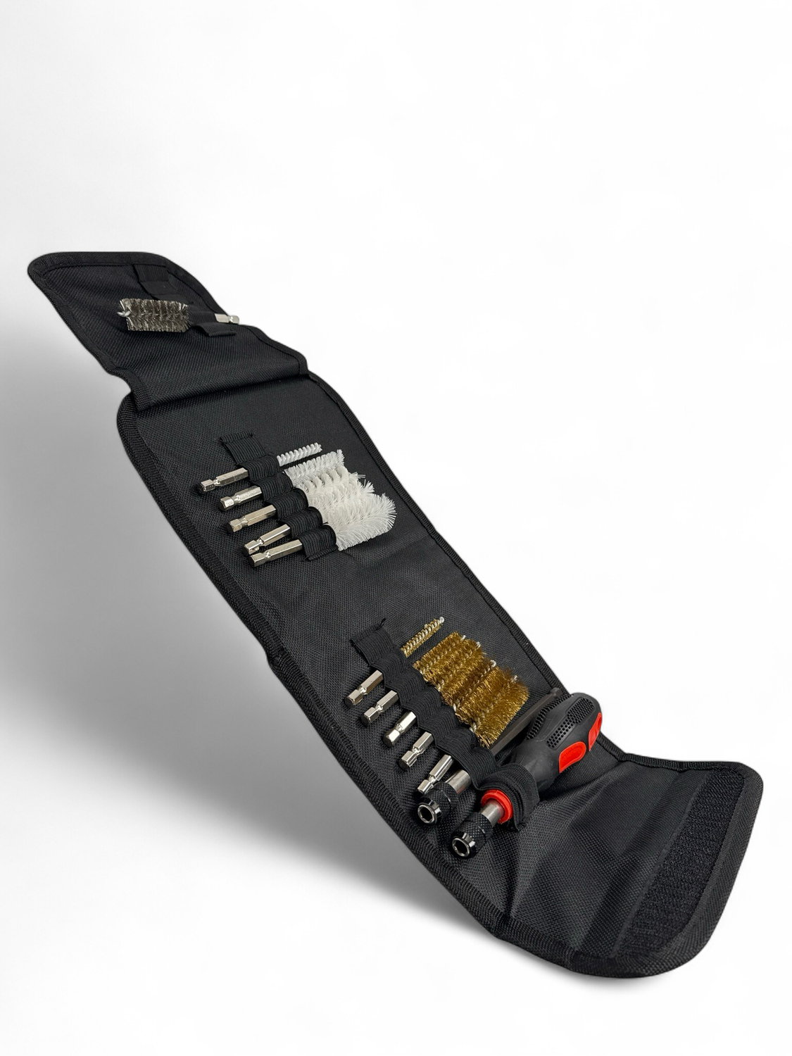 Matco 20 Piece Wire Brush Set, WBS20 - Shop - Tool Swapper