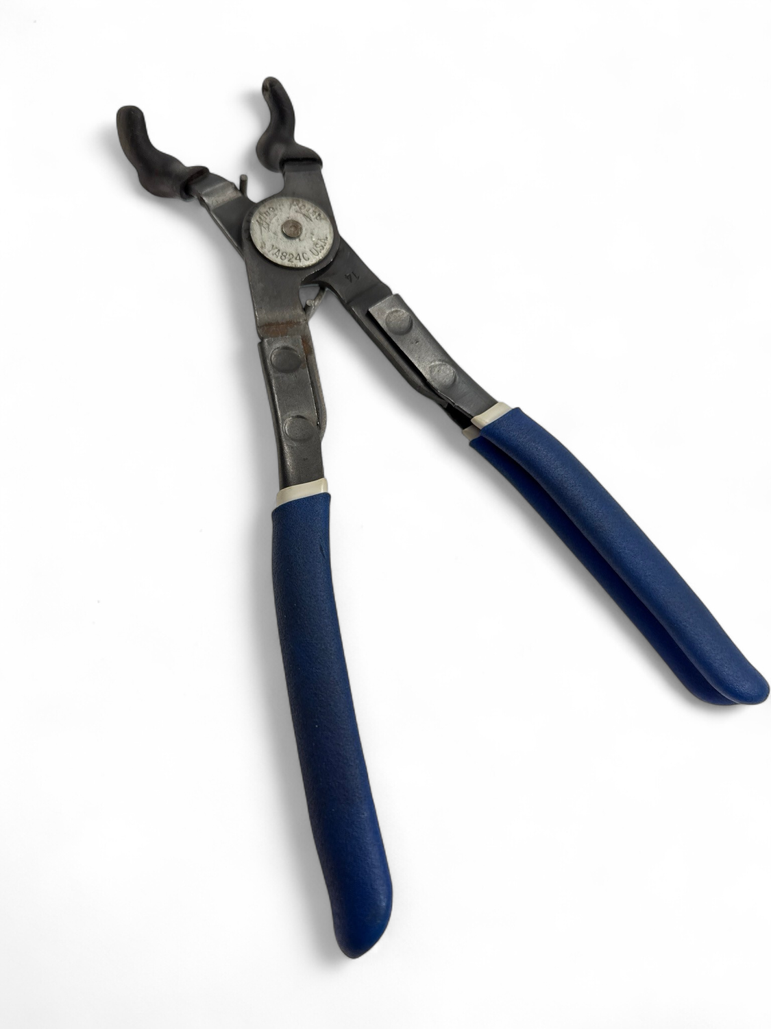 Blue Point Spark Plug Wire Puller, YA824C - Shop - Tool Swapper