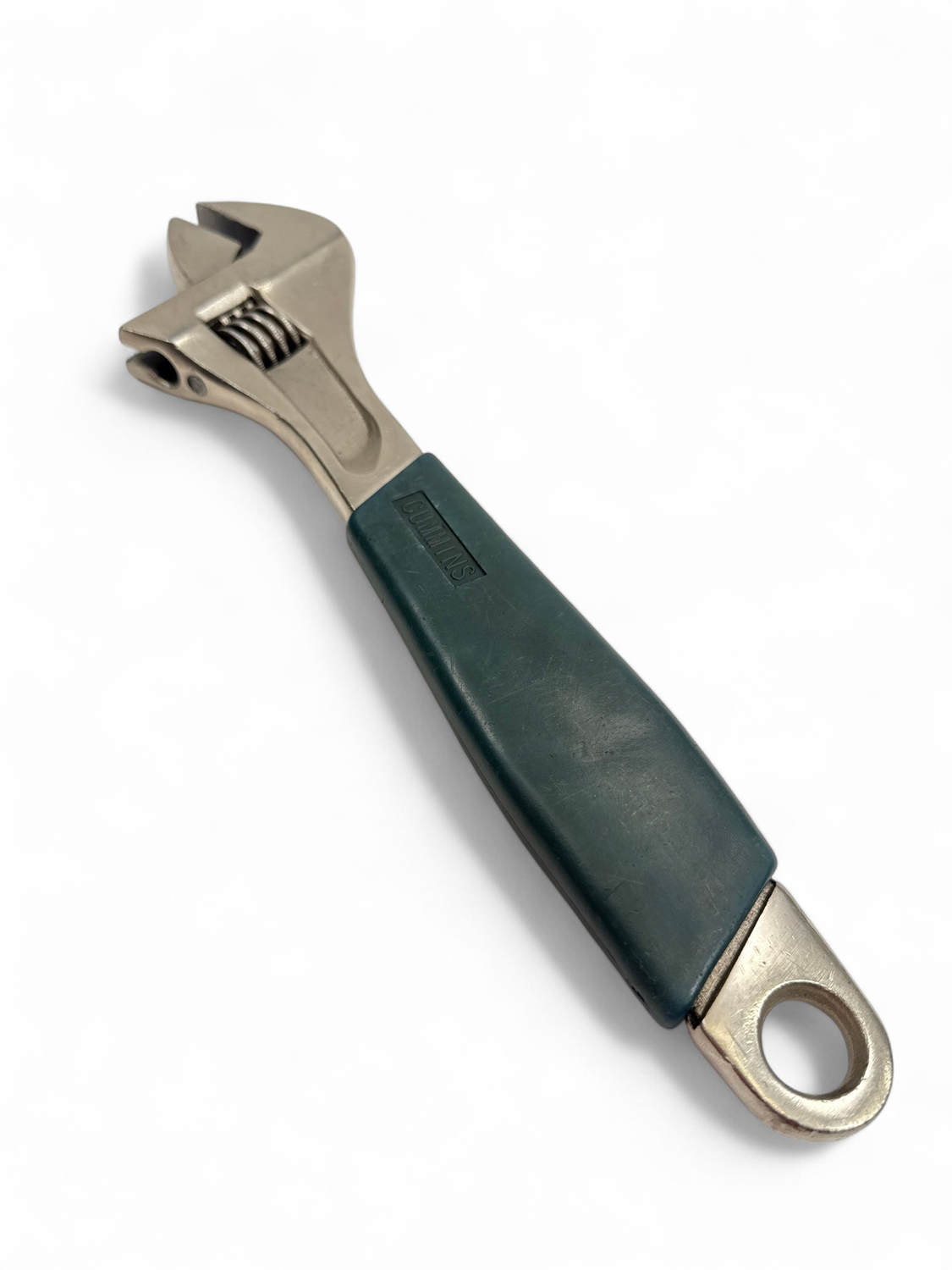 Cummins 12” Adjustable Wrench, (300x36) - Shop - Tool Swapper