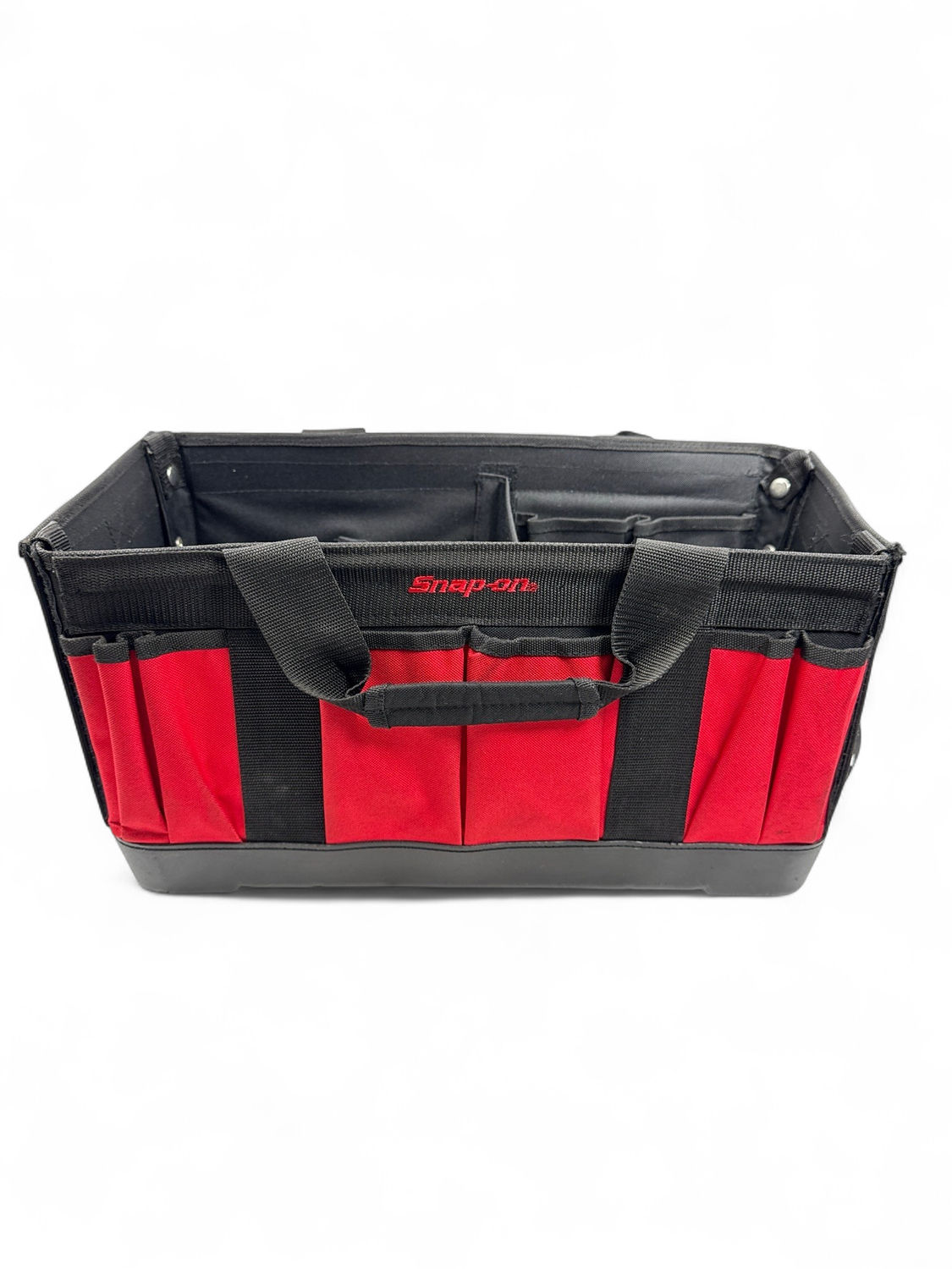 Snap On Collapsible Tote Bag, TB10A - Shop - Tool Swapper