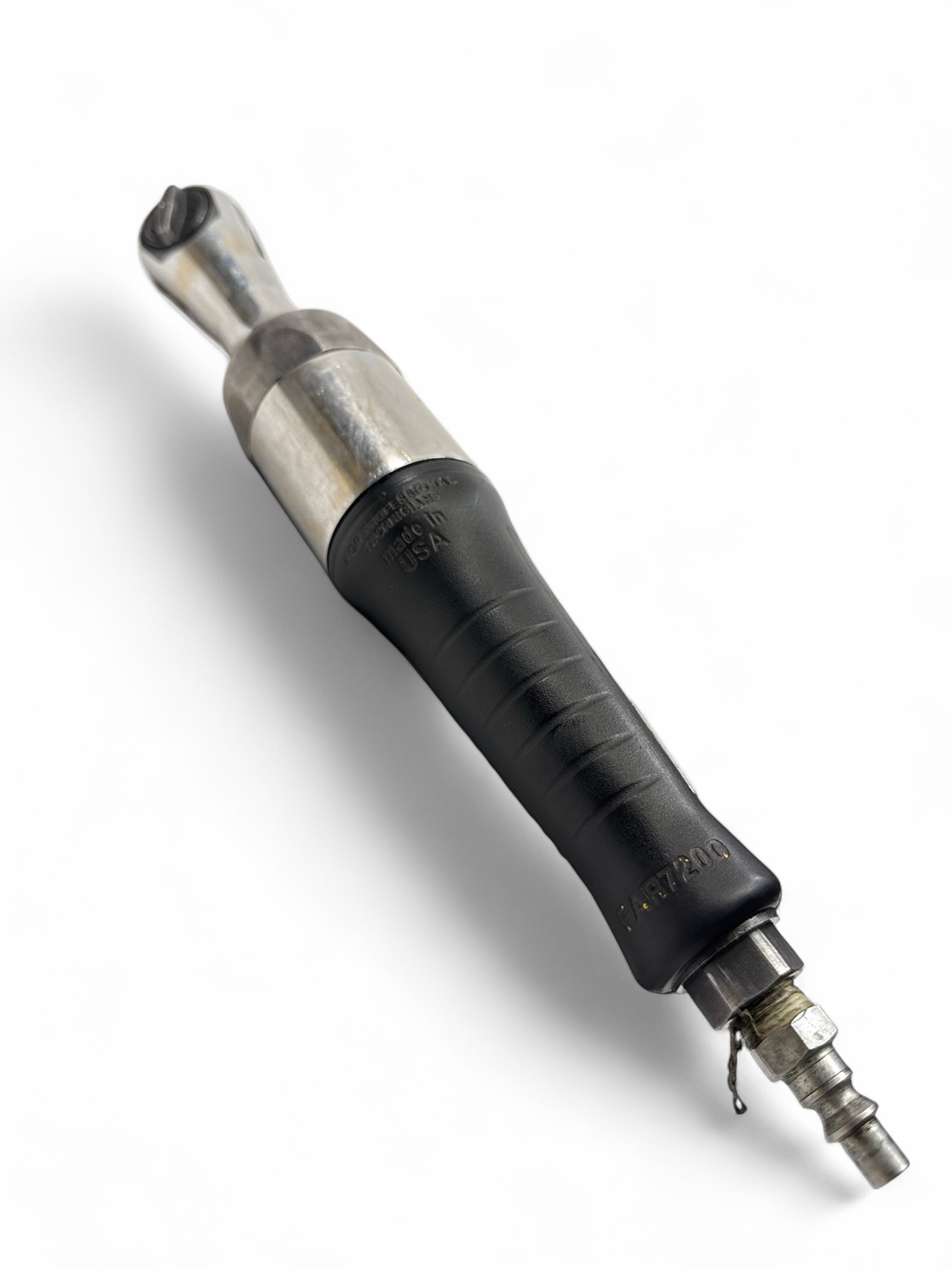 Snap On 3/8” Drive Air Ratchet, FAR7200 - Shop - Tool Swapper