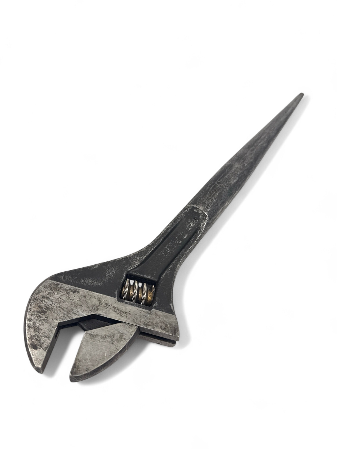 Crescent 16” Adjustable Spud Wrench, AT115SPUD - Shop - Tool Swapper