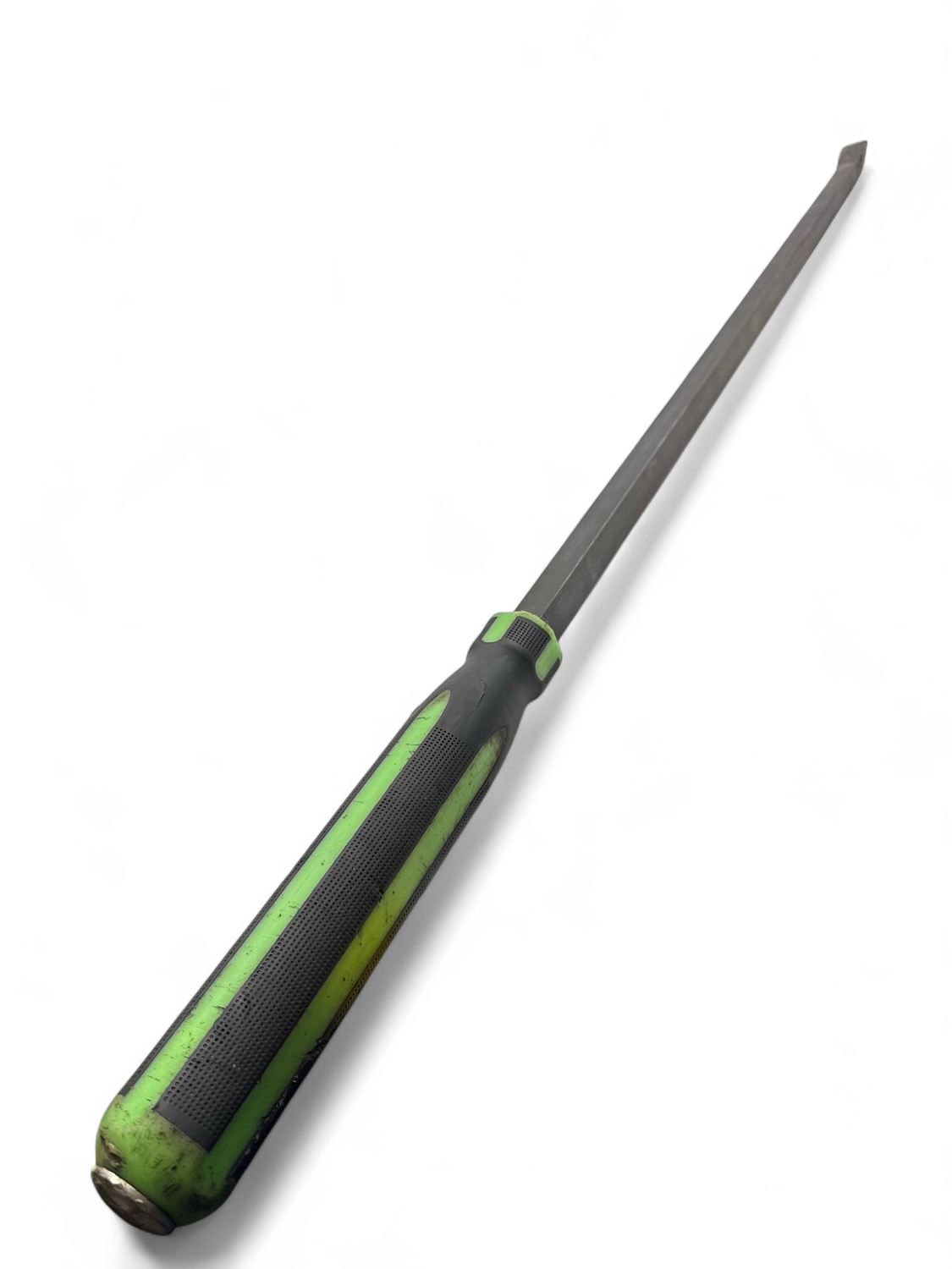Mac Tools 42” Striking Pry Bar (Green), CPB42HDG - Shop - Tool Swapper