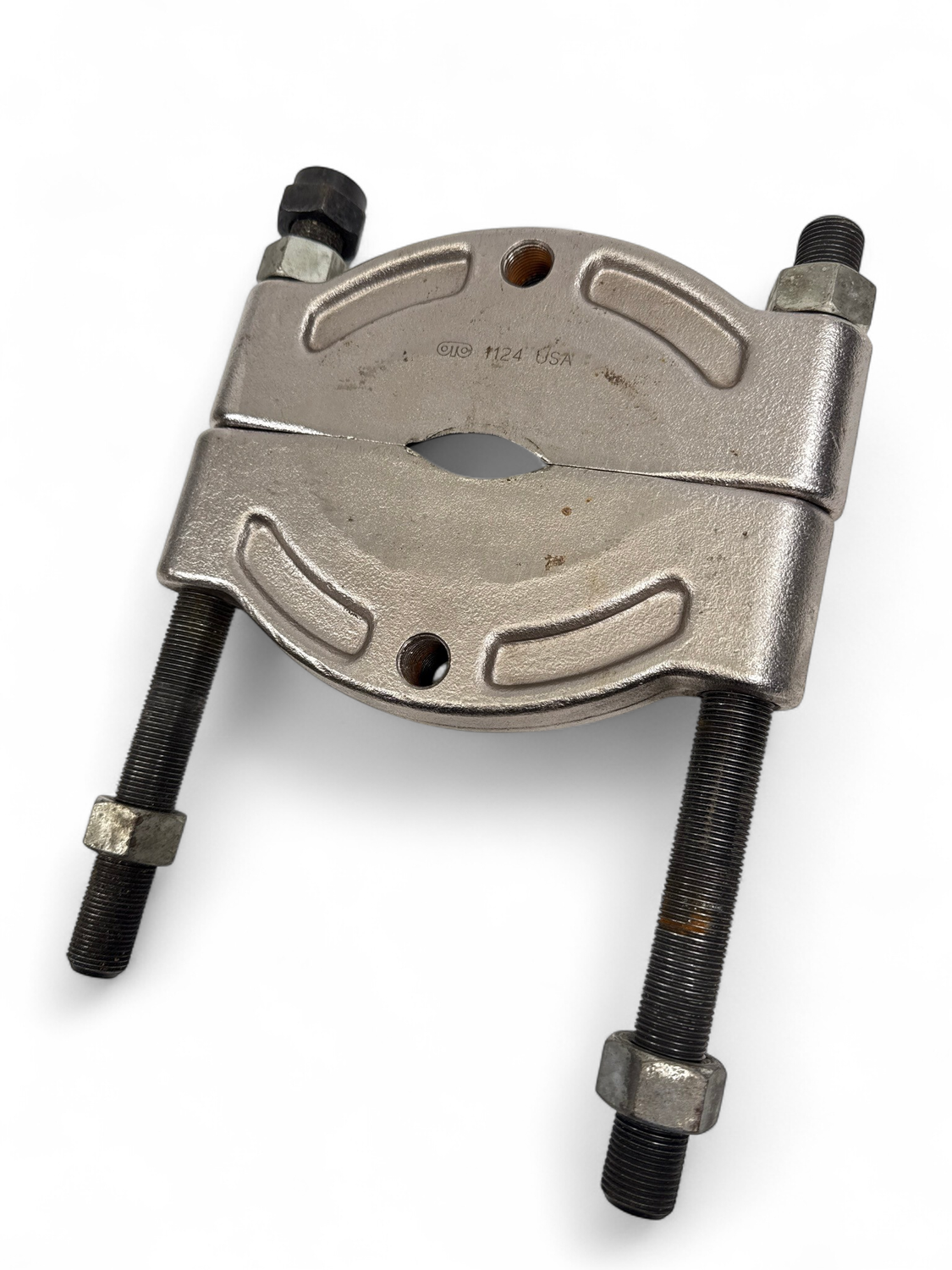 OTC 1/2”-9” Bearing Splitter, 1130 - Shop by Manufacturer - Tool Swapper