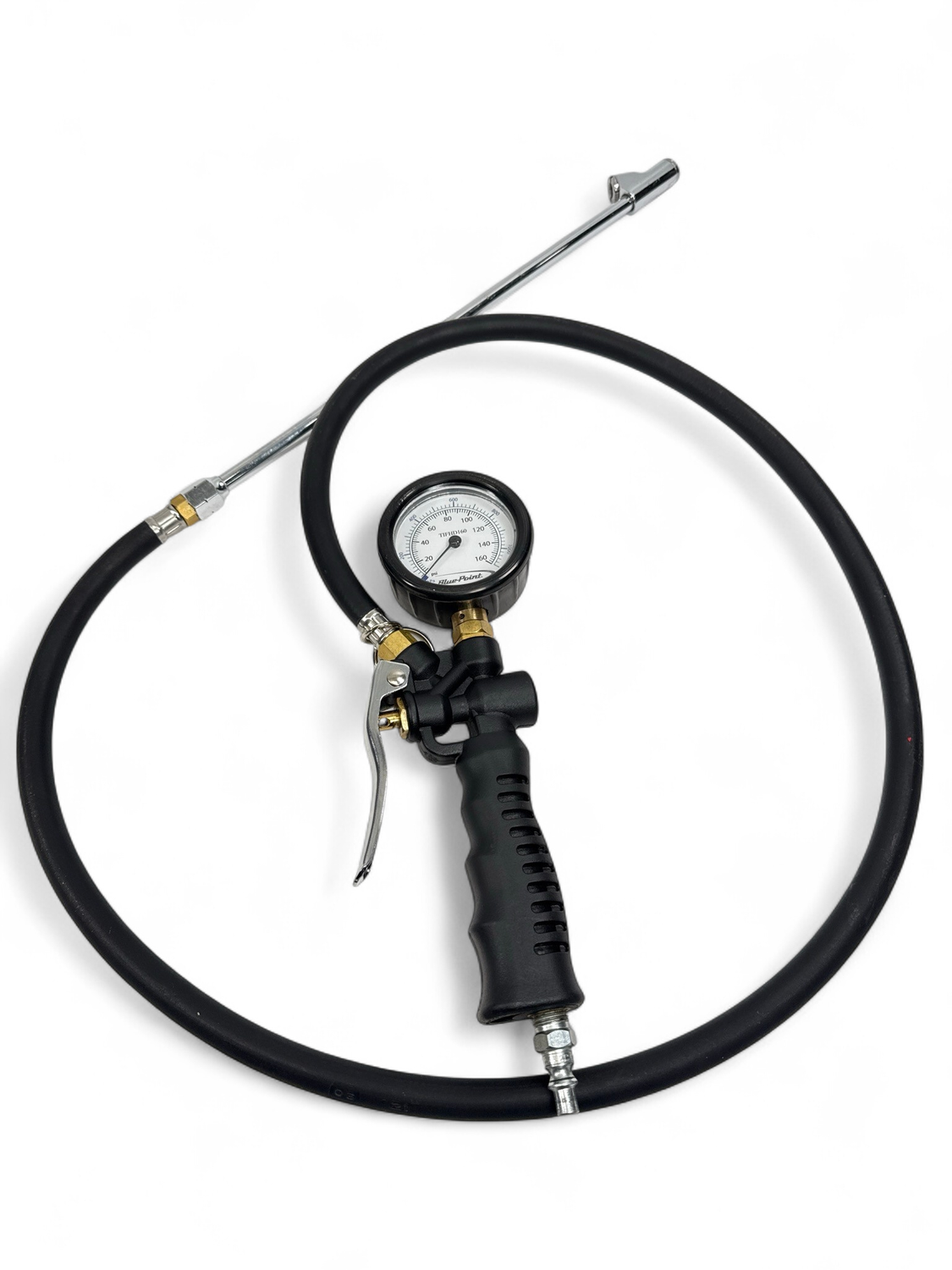 Blue Point Truck Tire Inflator, TIFHD160 - Shop - Tool Swapper