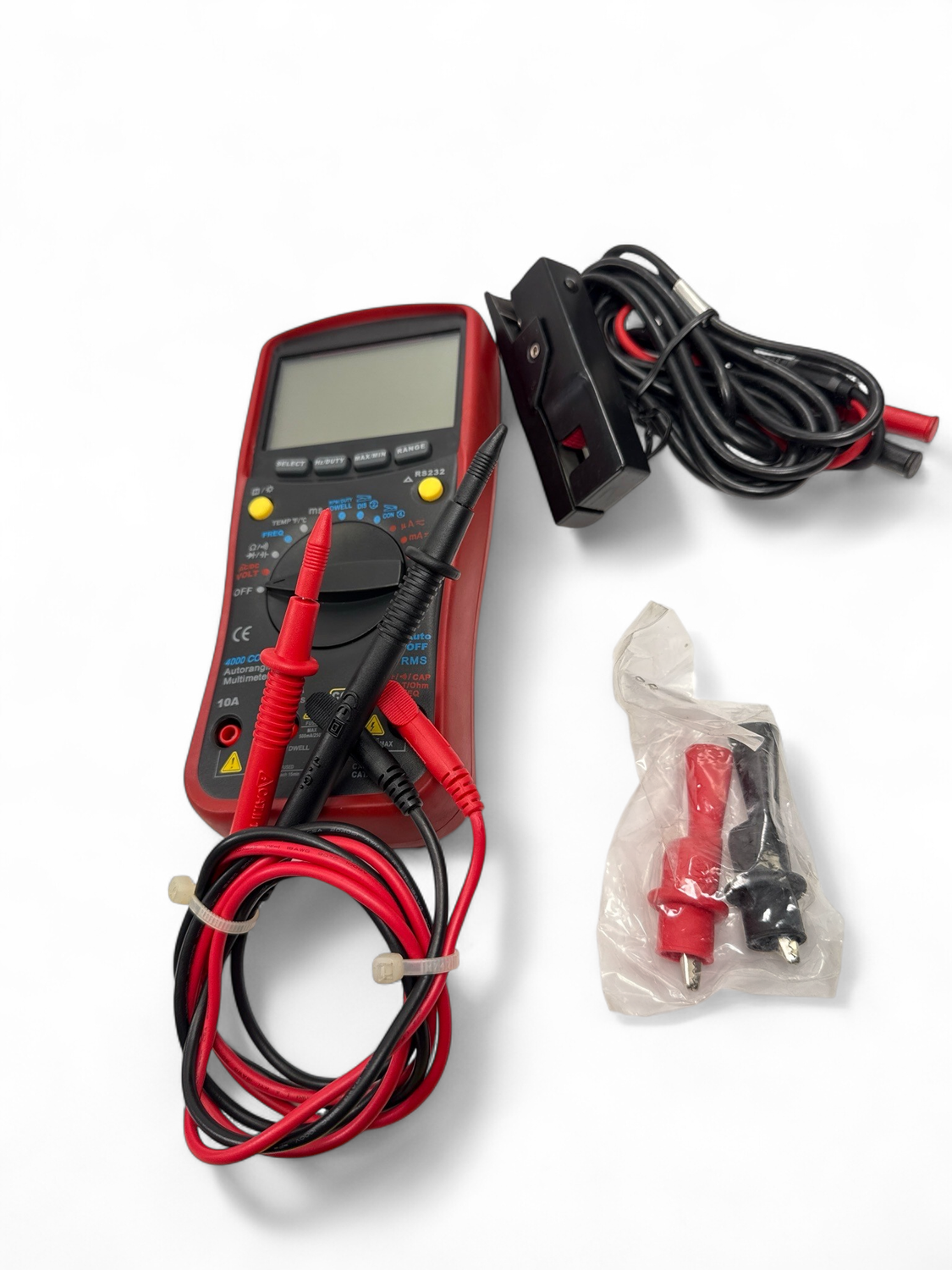 Matco Tools Digital Multimeter - Shop - Tool Swapper