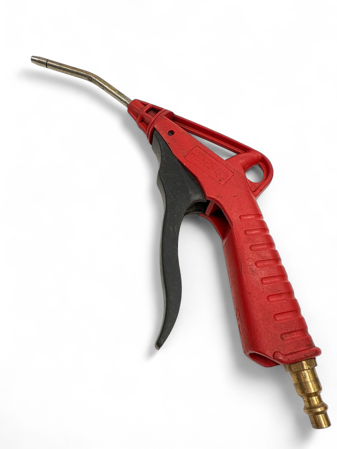 Matco 4” Full Flow Nozzle Blow Gun, V1051 - Shop - Tool Swapper