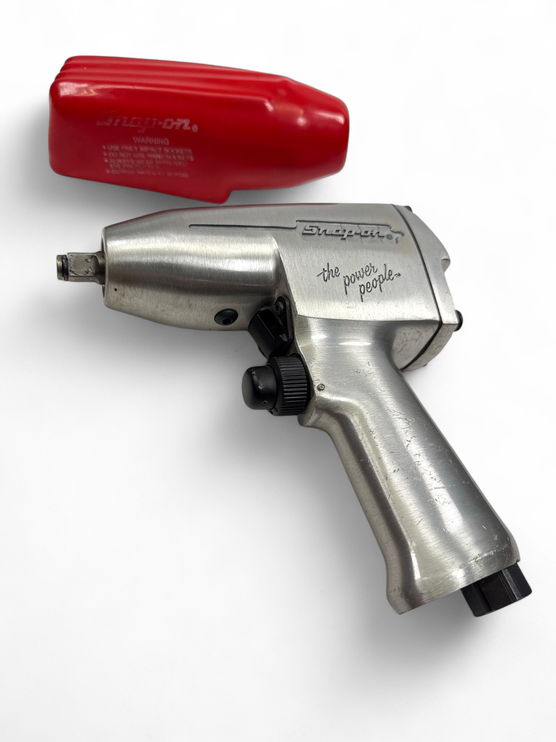 Snap On 3/8” Drive Air Impact Wrench, IM31 - Shop - Tool Swapper