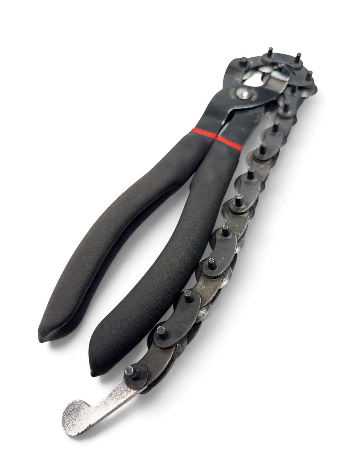 Matco Tools Exhaust/Tail Pipe Cutter, MST80A - Shop - Tool Swapper