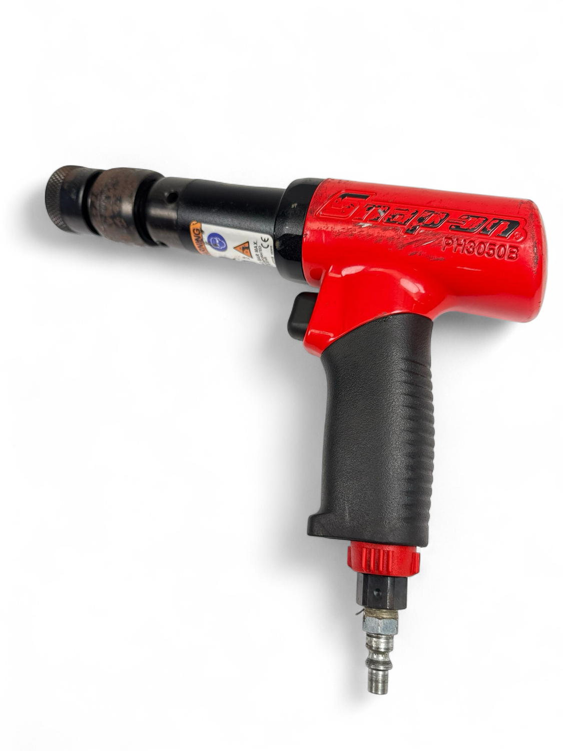 Snap On Air Hammer, PH3050B - Shop - Tool Swapper