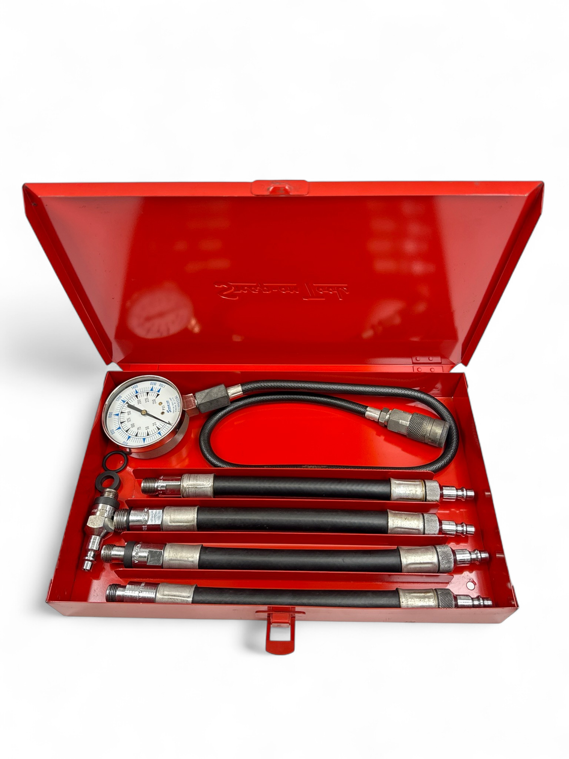 Snap On Compression Tester Gauge Set - Shop - Tool Swapper