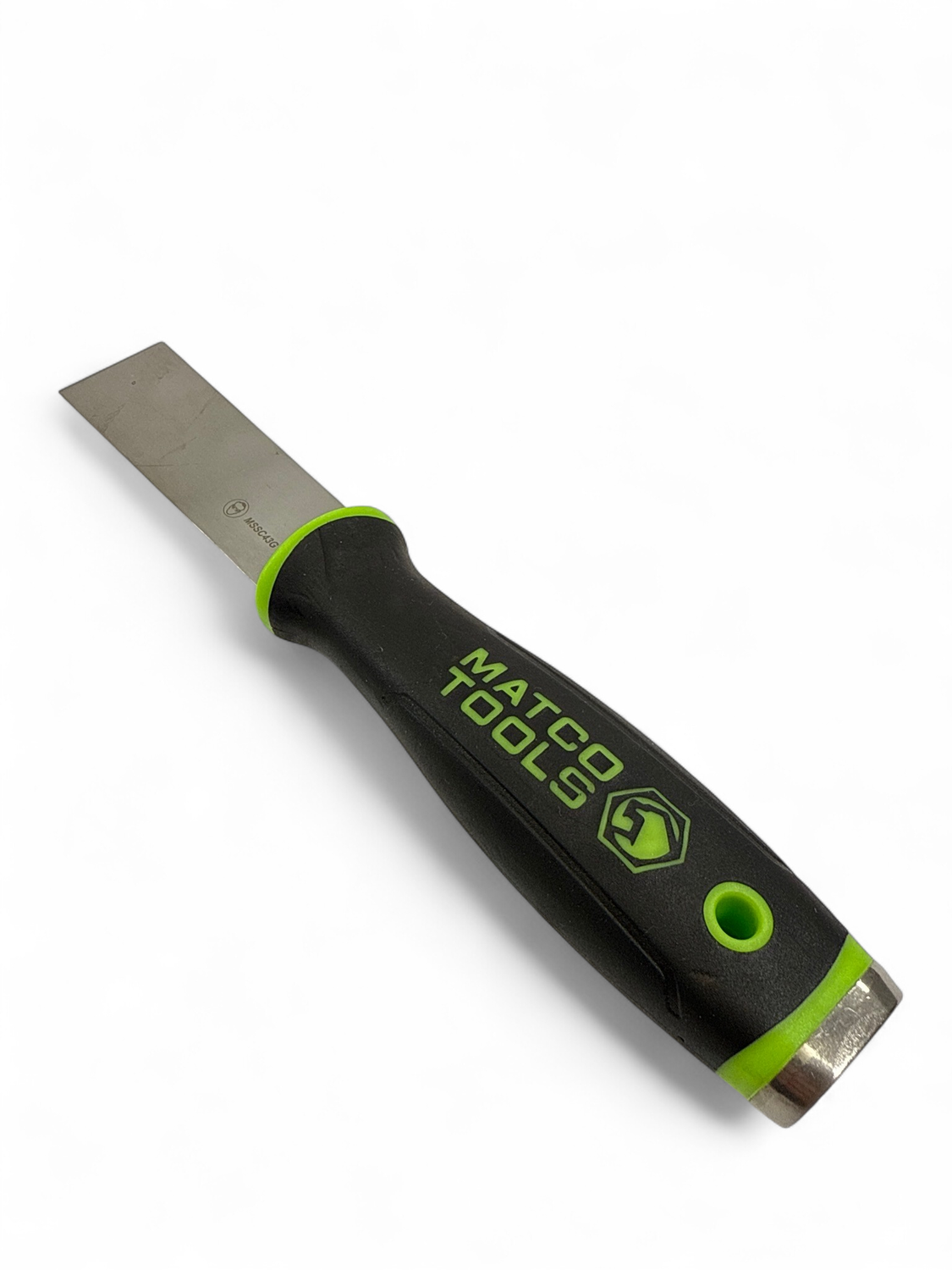 Matco Tools 3 Pc. Striking Handle Scraper Set, MSSC4G - Shop - Tool Swapper