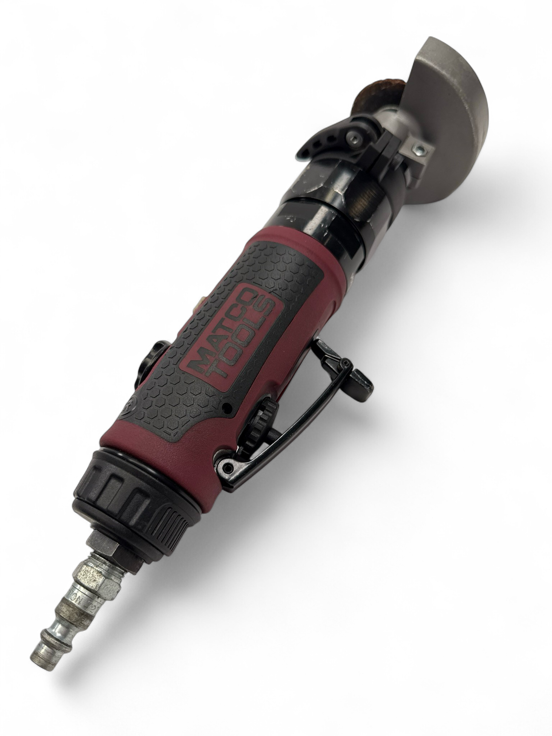 Matco Tools Reversible Pneumatic Air 3” Cut Off Tool, MT2871R - Shop ...