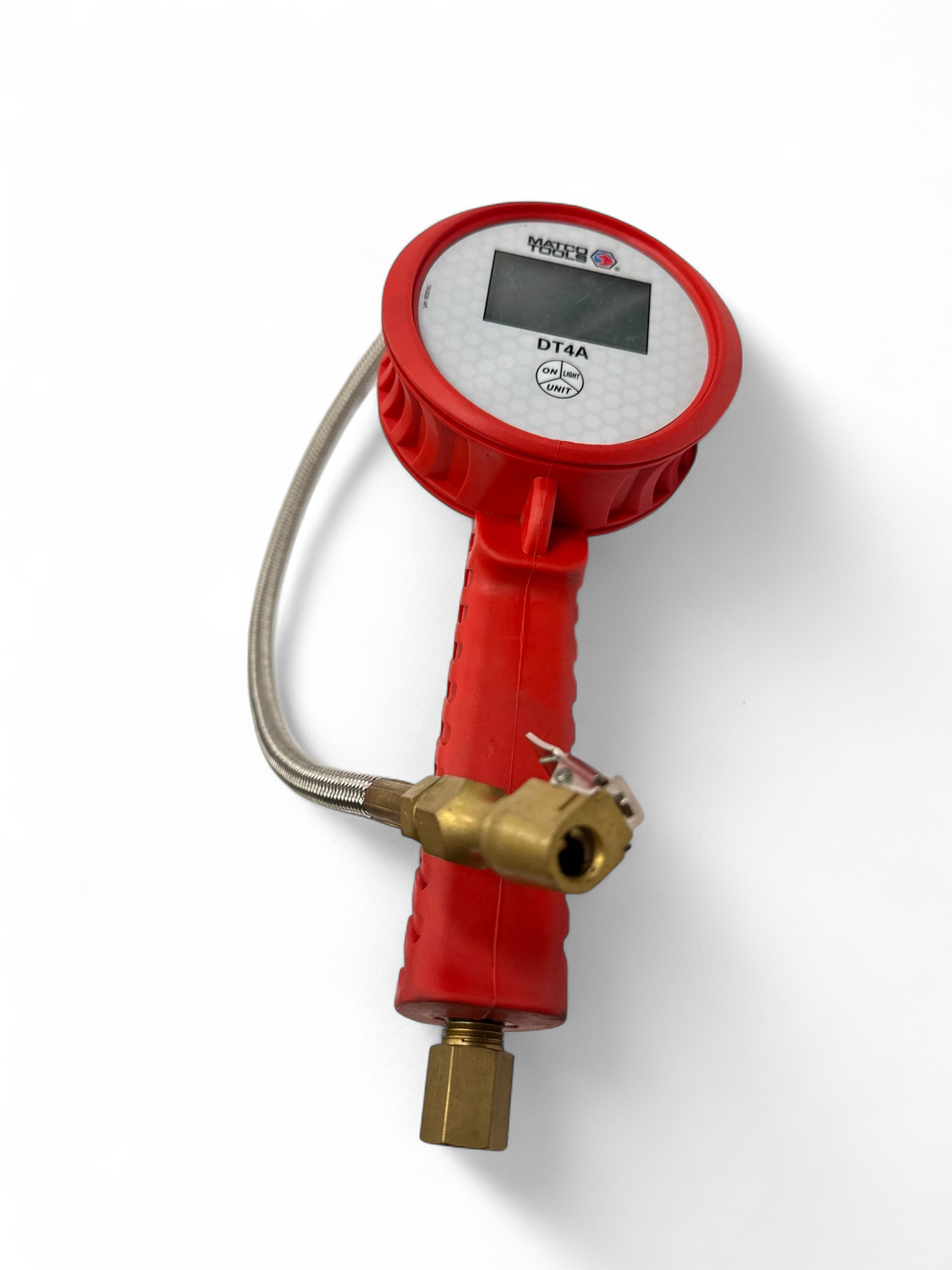 Matco Digital Tire Inflator, DT4B - Shop - Tool Swapper