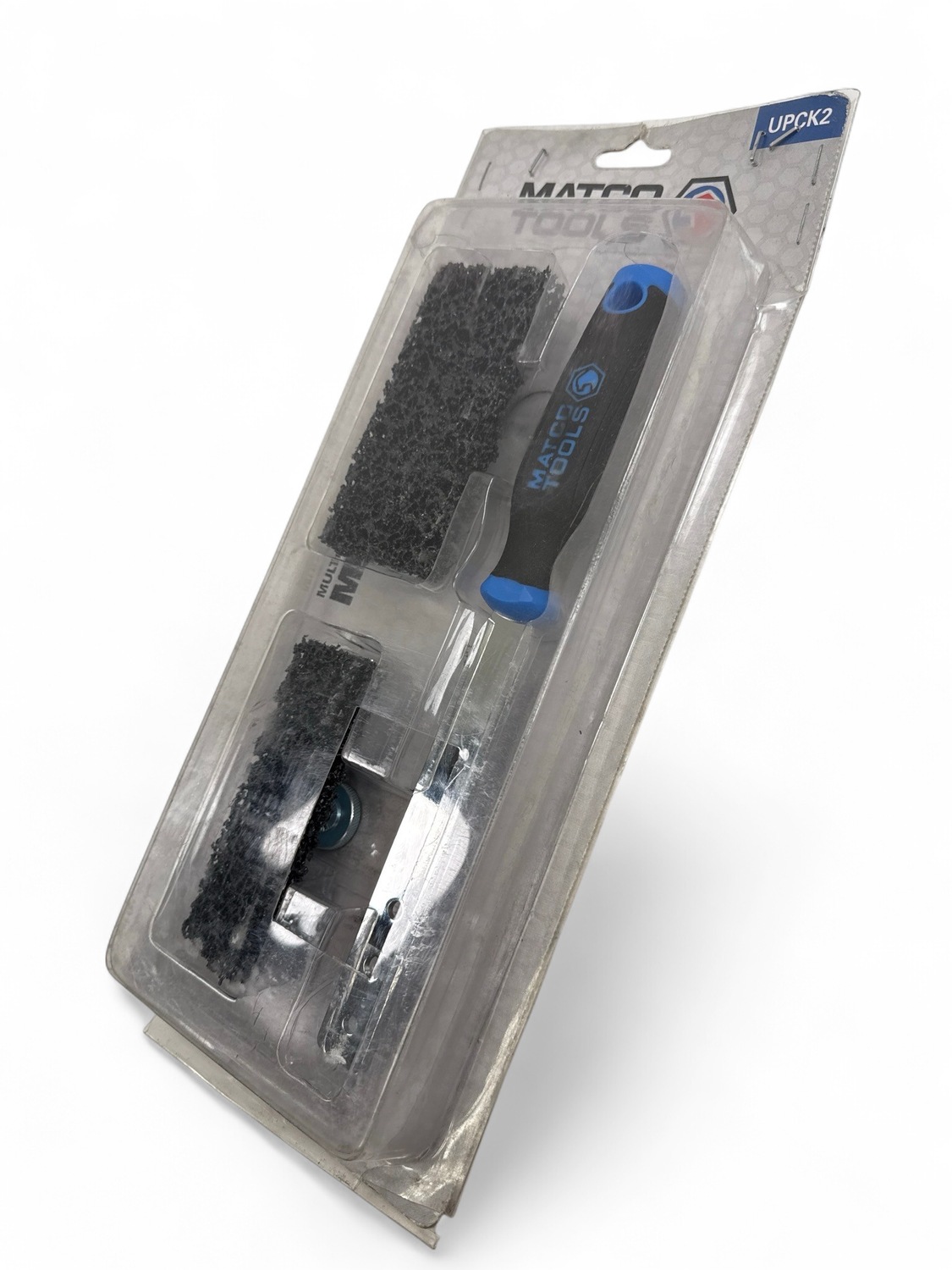 Matco Universal Parts Cleaning Tool, UPCK2 - Shop - Tool Swapper