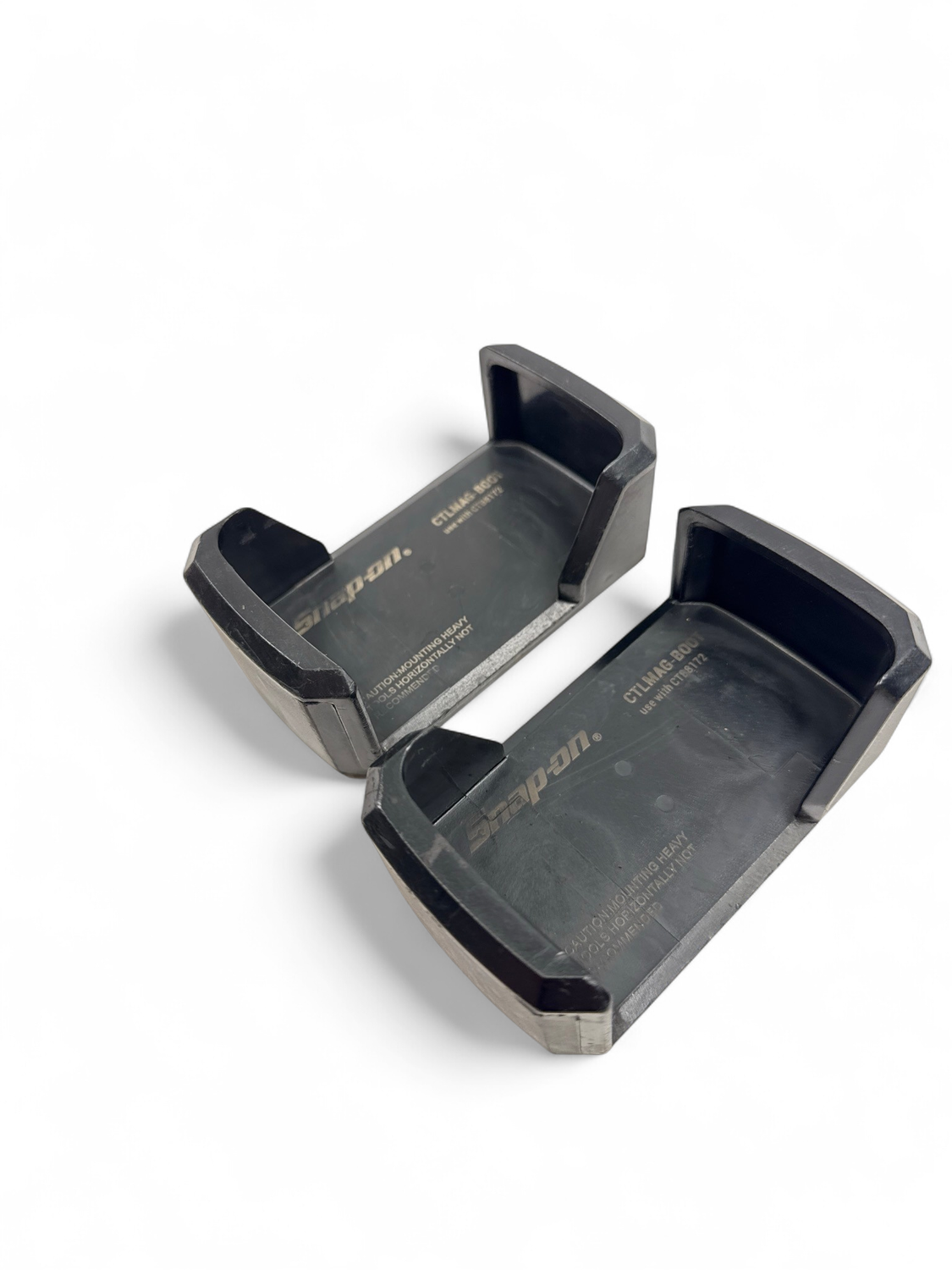 Snap On 14.4v MicroLithium Magnetic Boot, CTLMAG-BOOT - Shop - Tool Swapper