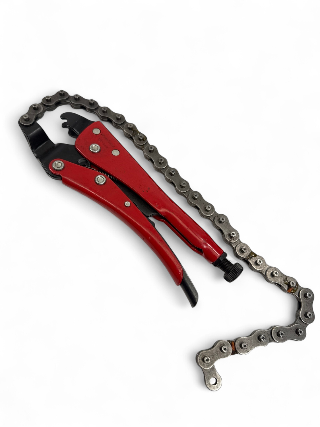 Blue Point Locking Chain Wrench, VGP18110 - Shop - Tool Swapper