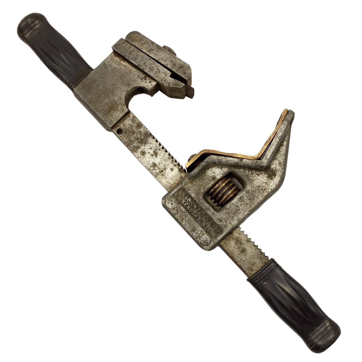 Snap On Rethreading Tool/Thread Chaser, TR-20 - Shop - Tool Swapper