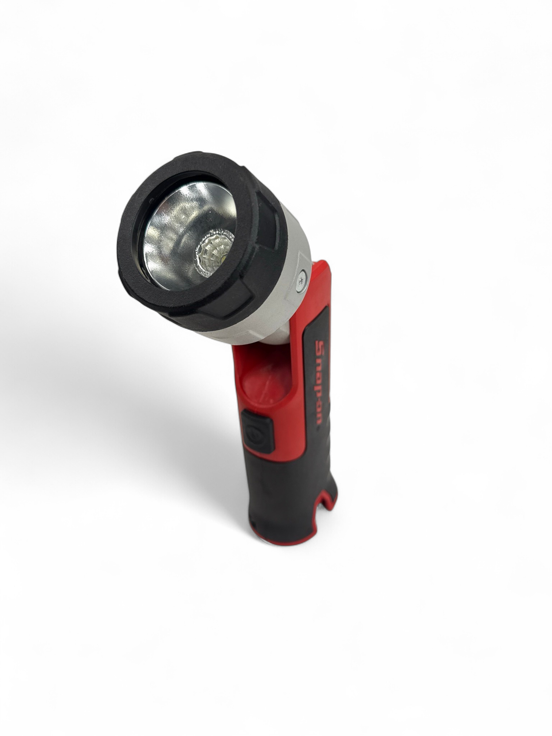 Snap On 14.4 V MicroLithium 500 Lumen Cordless Work Light (Tool Only) (Red), CTLED861 - Shop ...