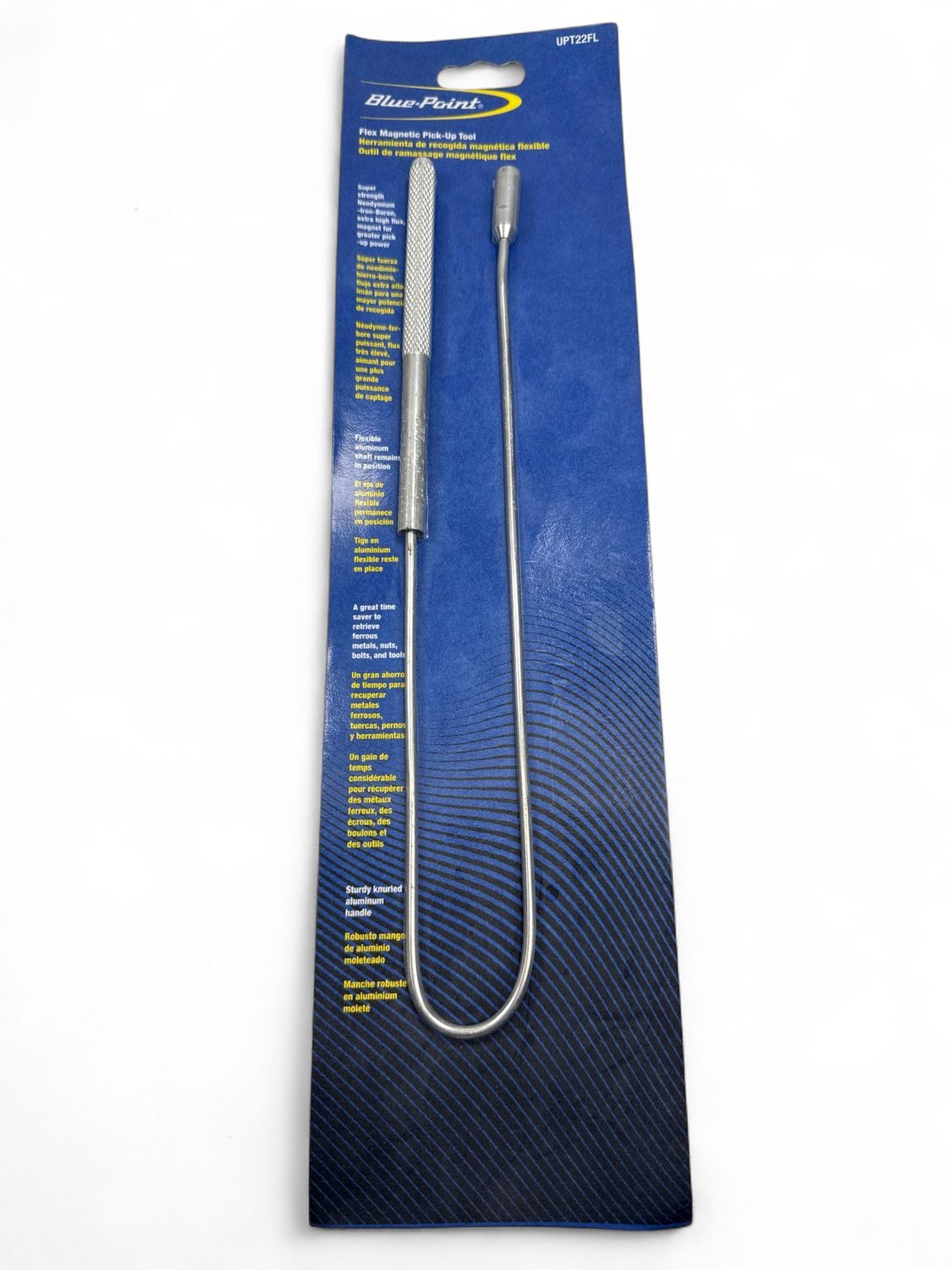 Blue-Point Adjustable Magnet Tool, UPT2FL - Shop - Tool Swapper