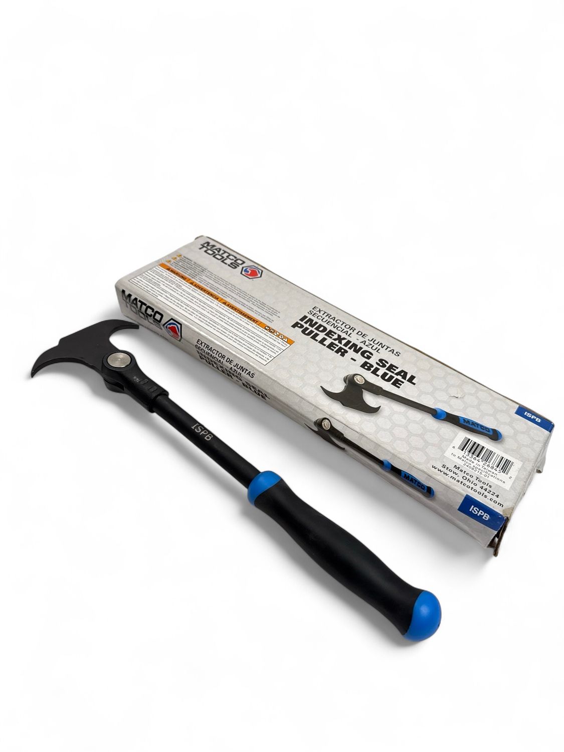 Matco Indexing Seal Puller, ISPB - Shop - Tool Swapper