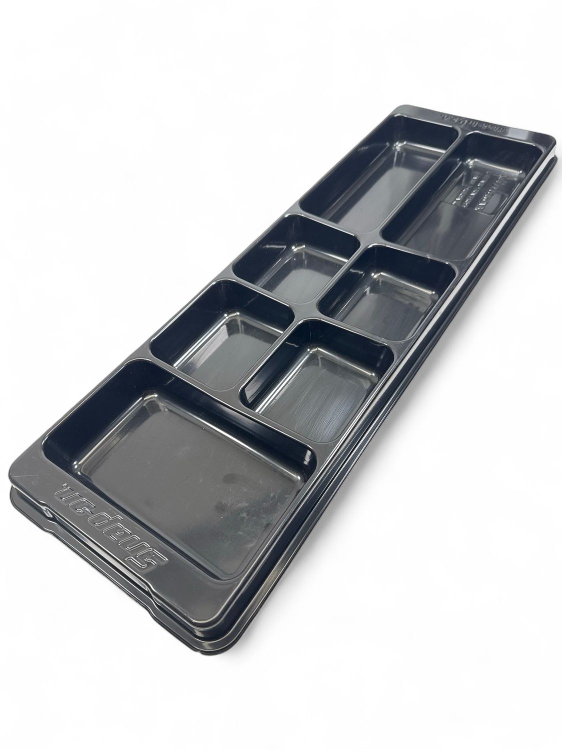 Snap On Magnetic Parts/ Disassembly Tray (Black), KADM21X72BK - Shop ...