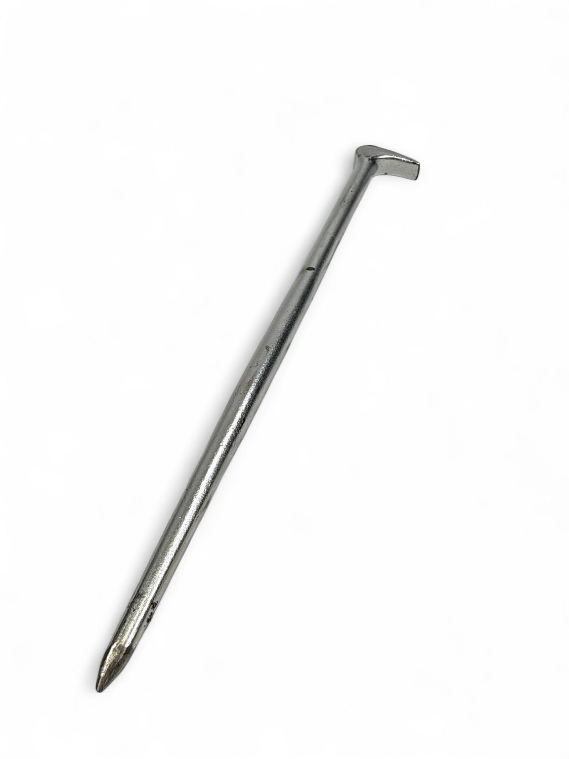 OTC 7” Rolling Head Pry Bar, 7162 - Shop - Tool Swapper