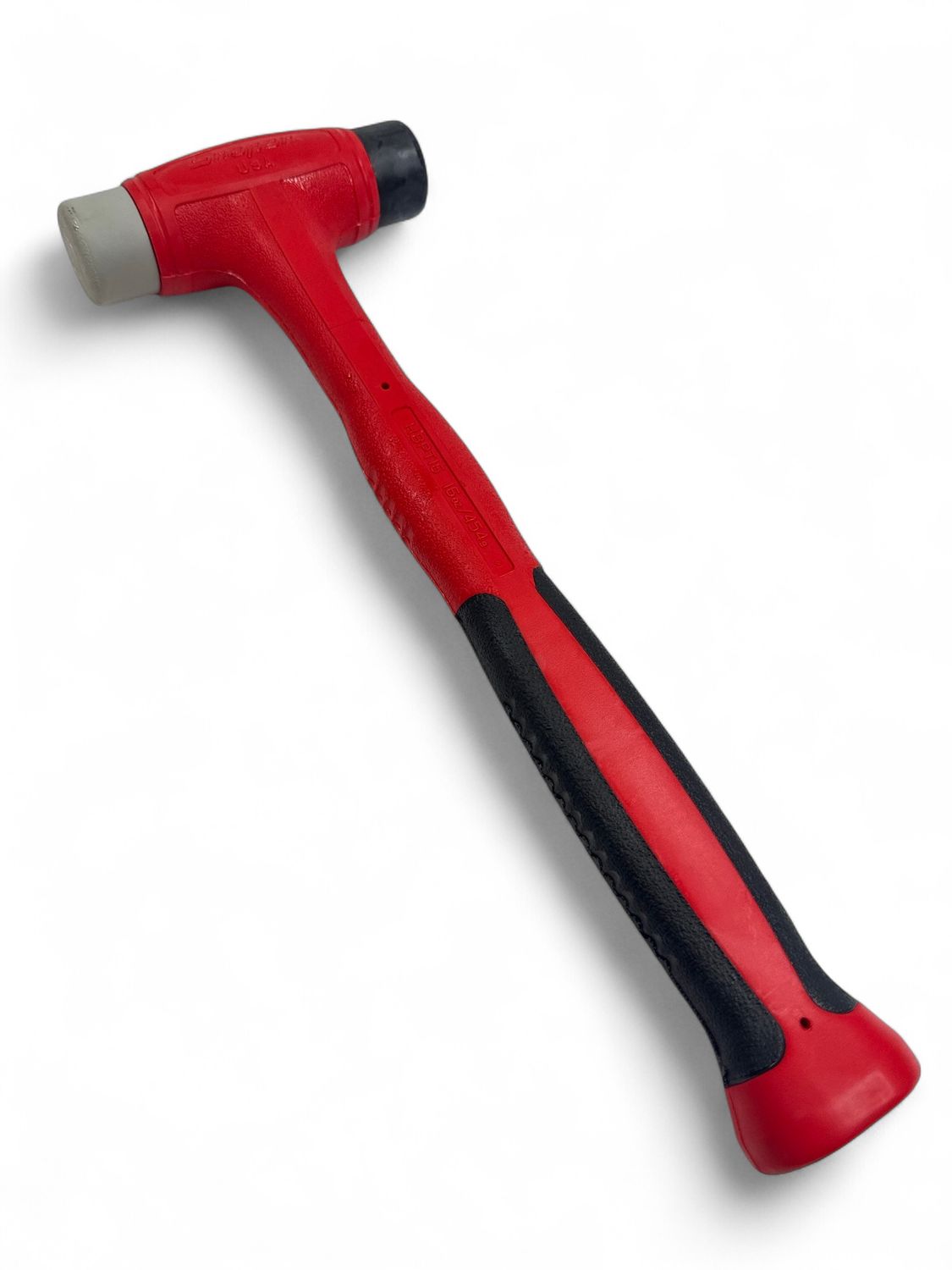 Snap On 16 oz Plastic Tip Hammer, HBPT16 - Shop - Tool Swapper