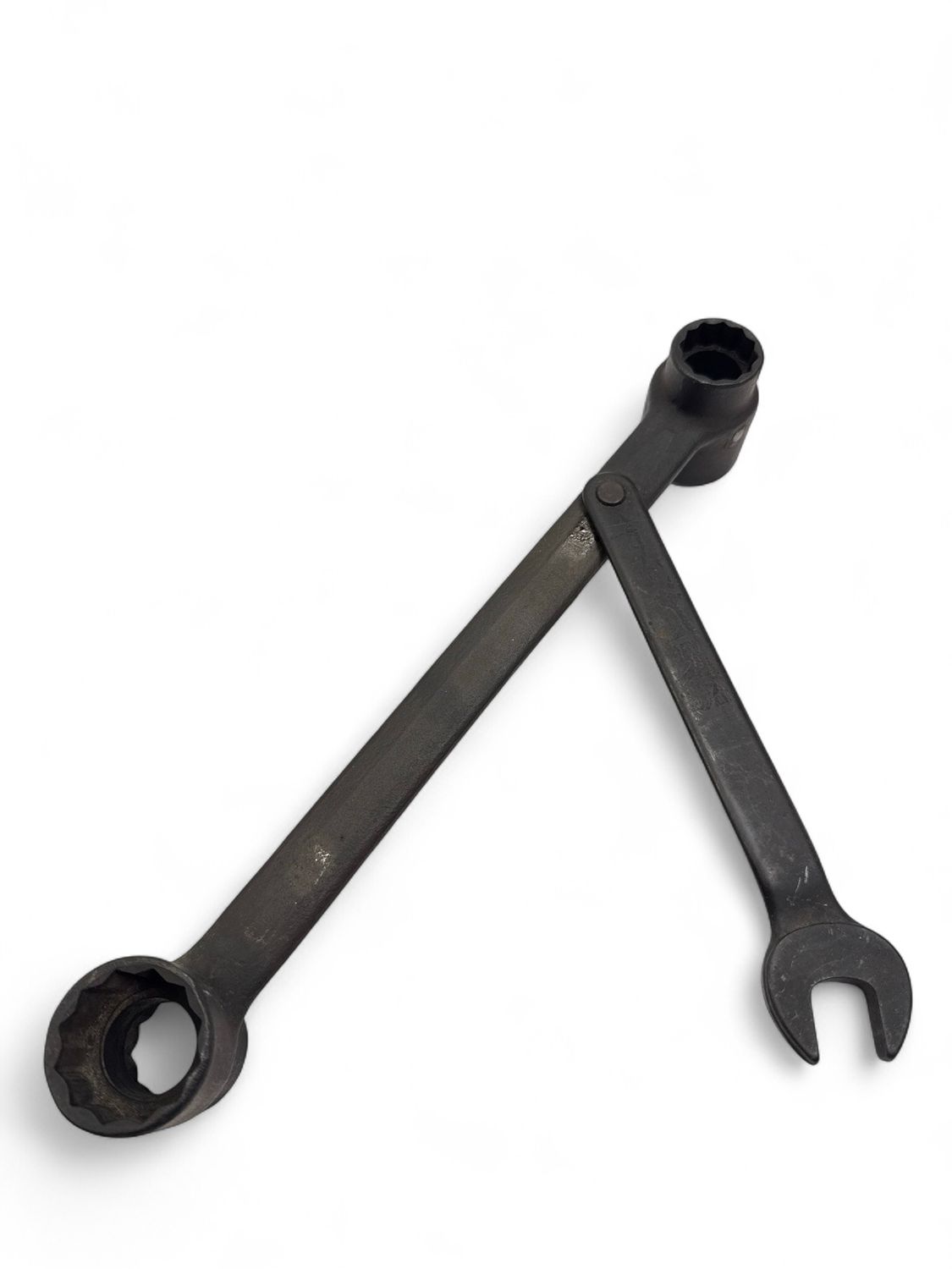 Snap On AAR Railroad Brake Inspectors Wrench, M-4431B - Shop - Tool Swapper