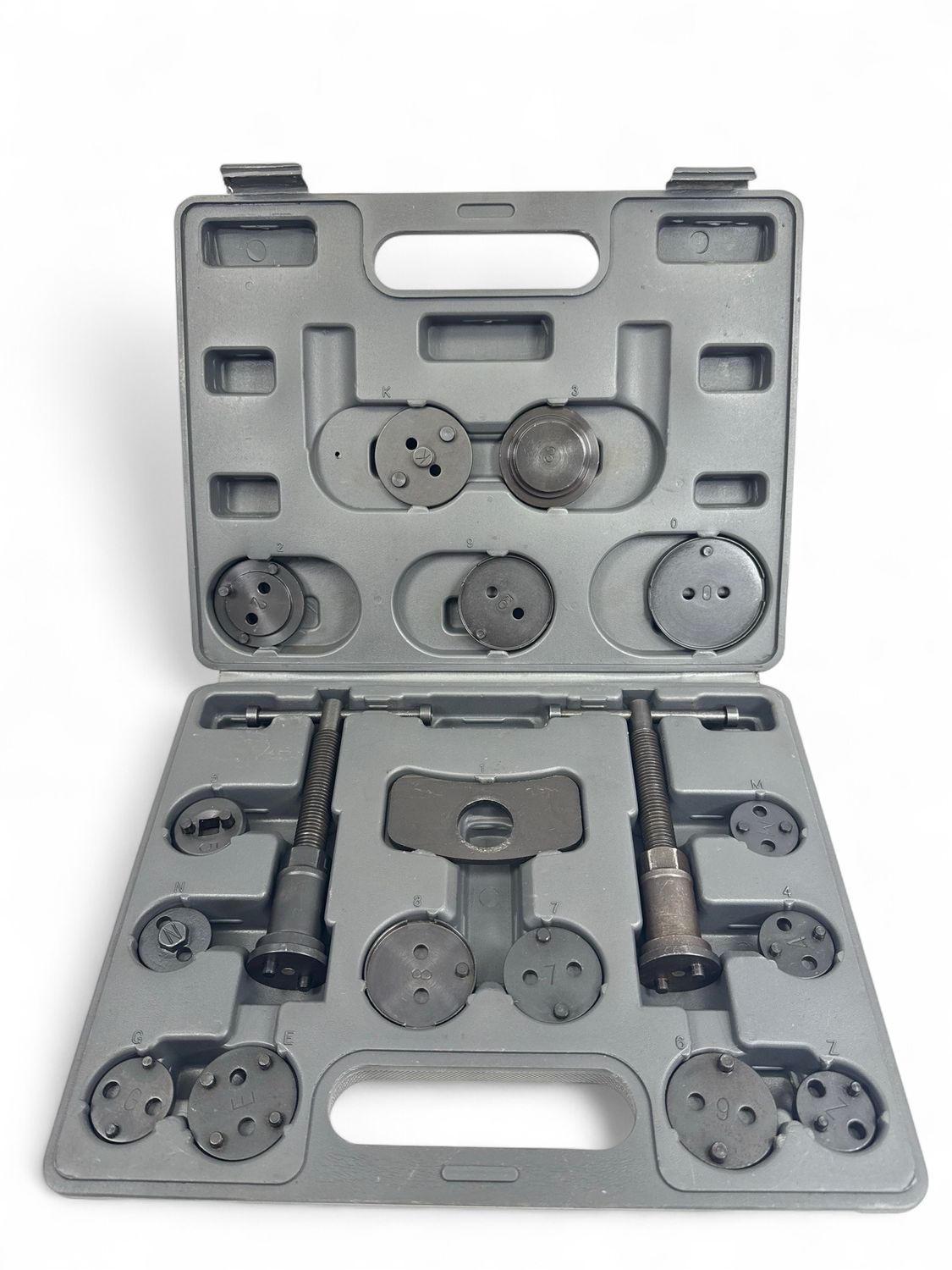 Matco Tools 18 Pc. Brake Caliper Wind Back Tool Set, BCW18A - Shop ...