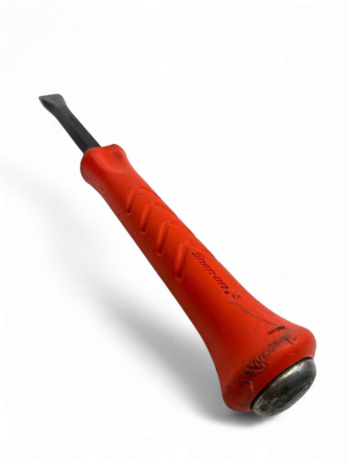 Snap-On 18” Red Demolition Chisel, SPDC18 - Shop - Tool Swapper