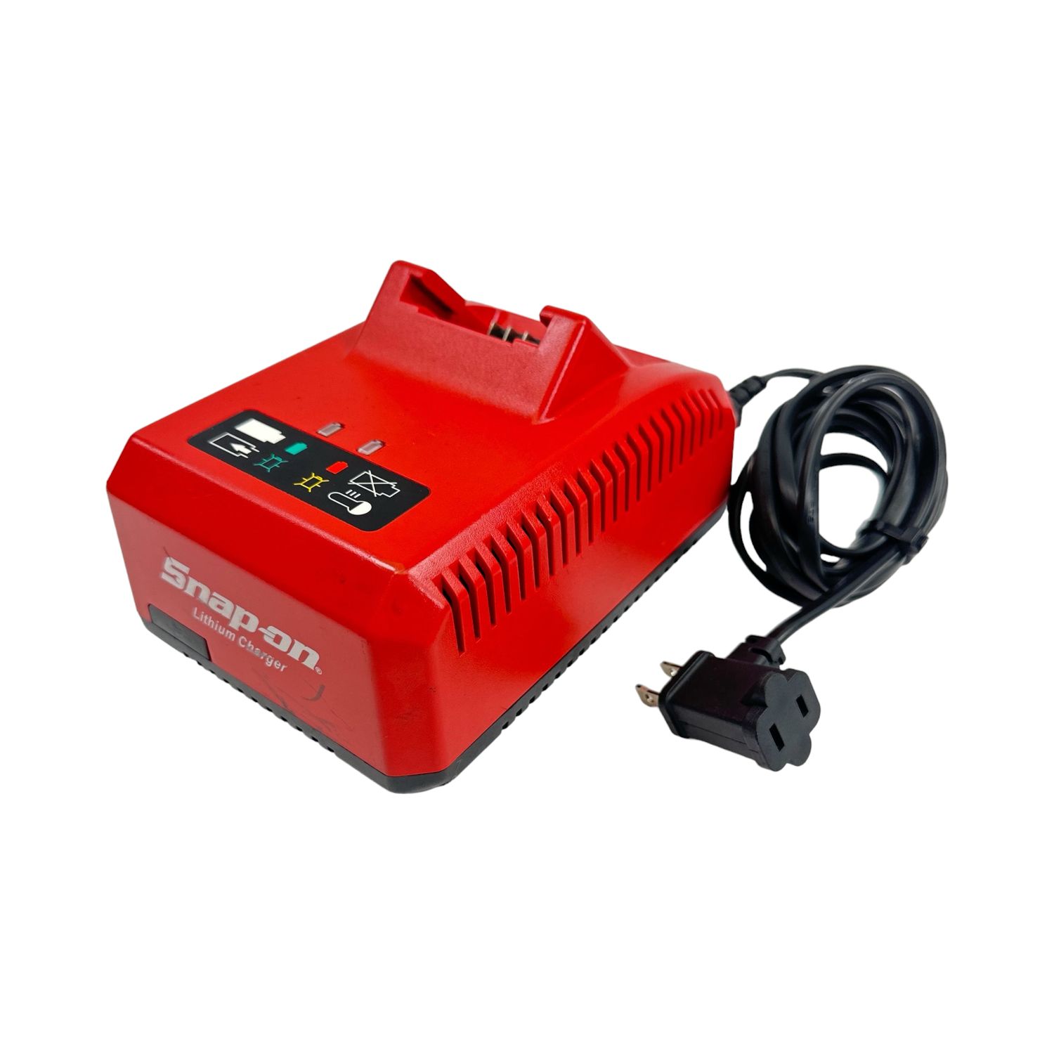 Snap On 18V Battery Charger, CTC720 - Shop - Tool Swapper