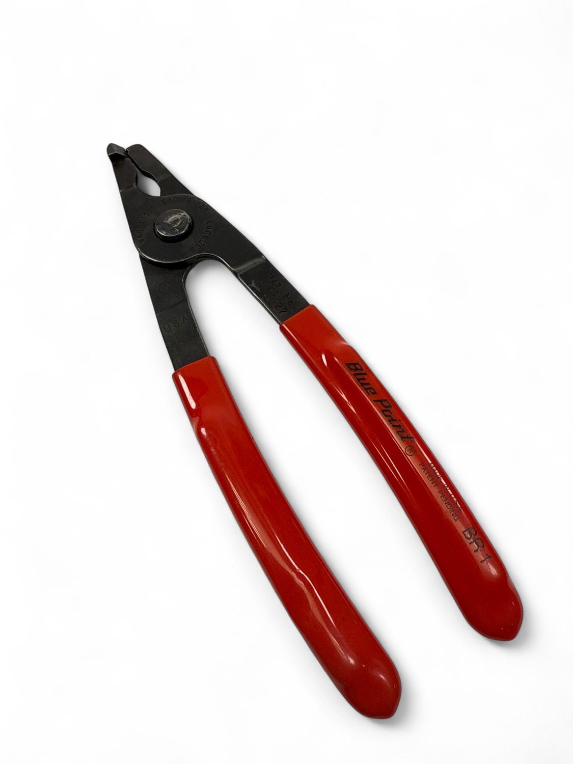 Blue-Point Emergency Brake Cable Pliers, BR1 - Shop - Tool Swapper