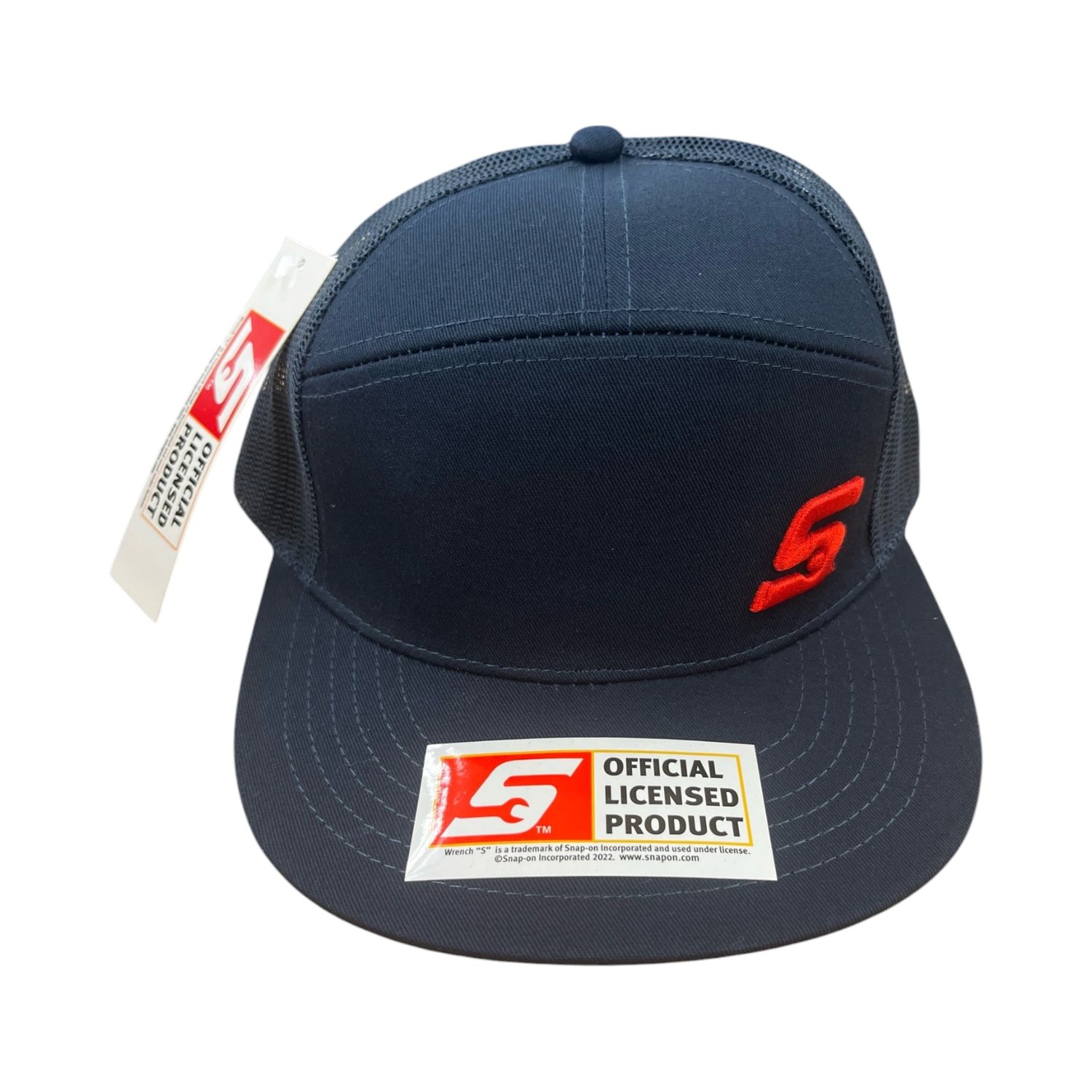 Snap On Tools Baseball Cap - Shop by Manufacturer - Tool Swapper