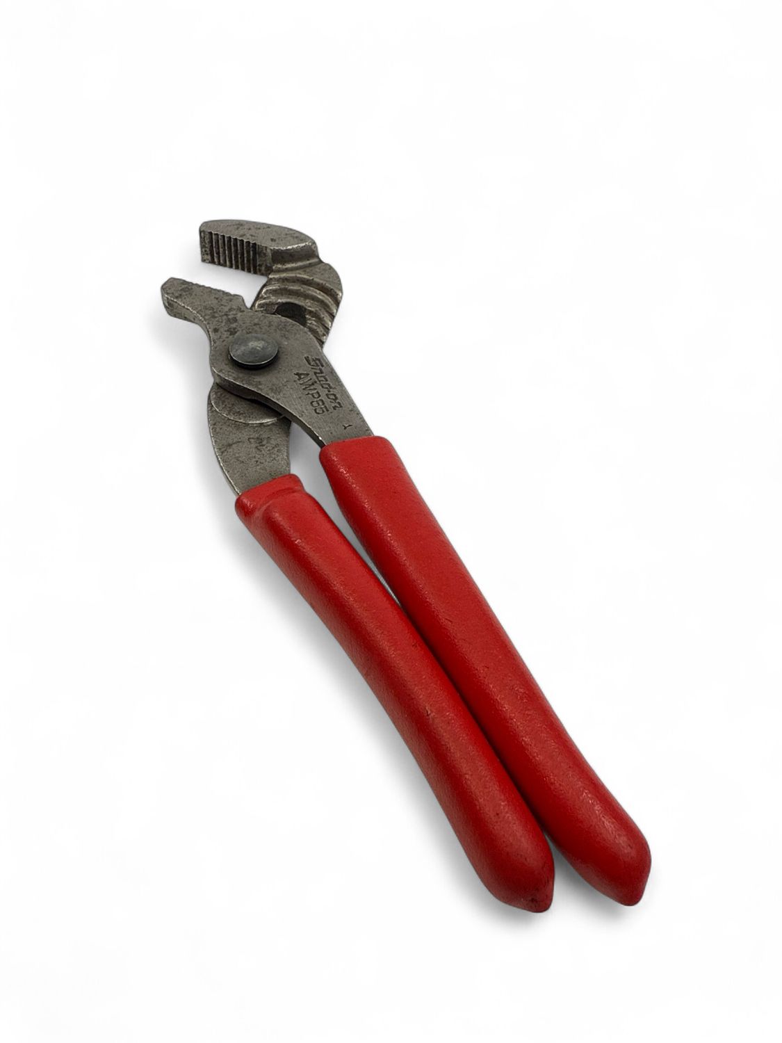 Snap On 7" Adjustable Joint Pliers, AWP65 - Shop - Tool Swapper