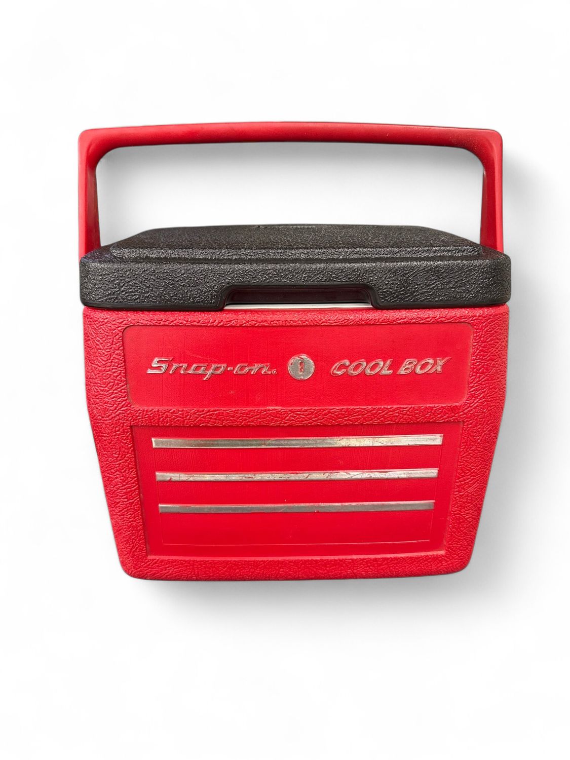 Snap On Cool Box Cooler/Lunchbox - Shop - Tool Swapper
