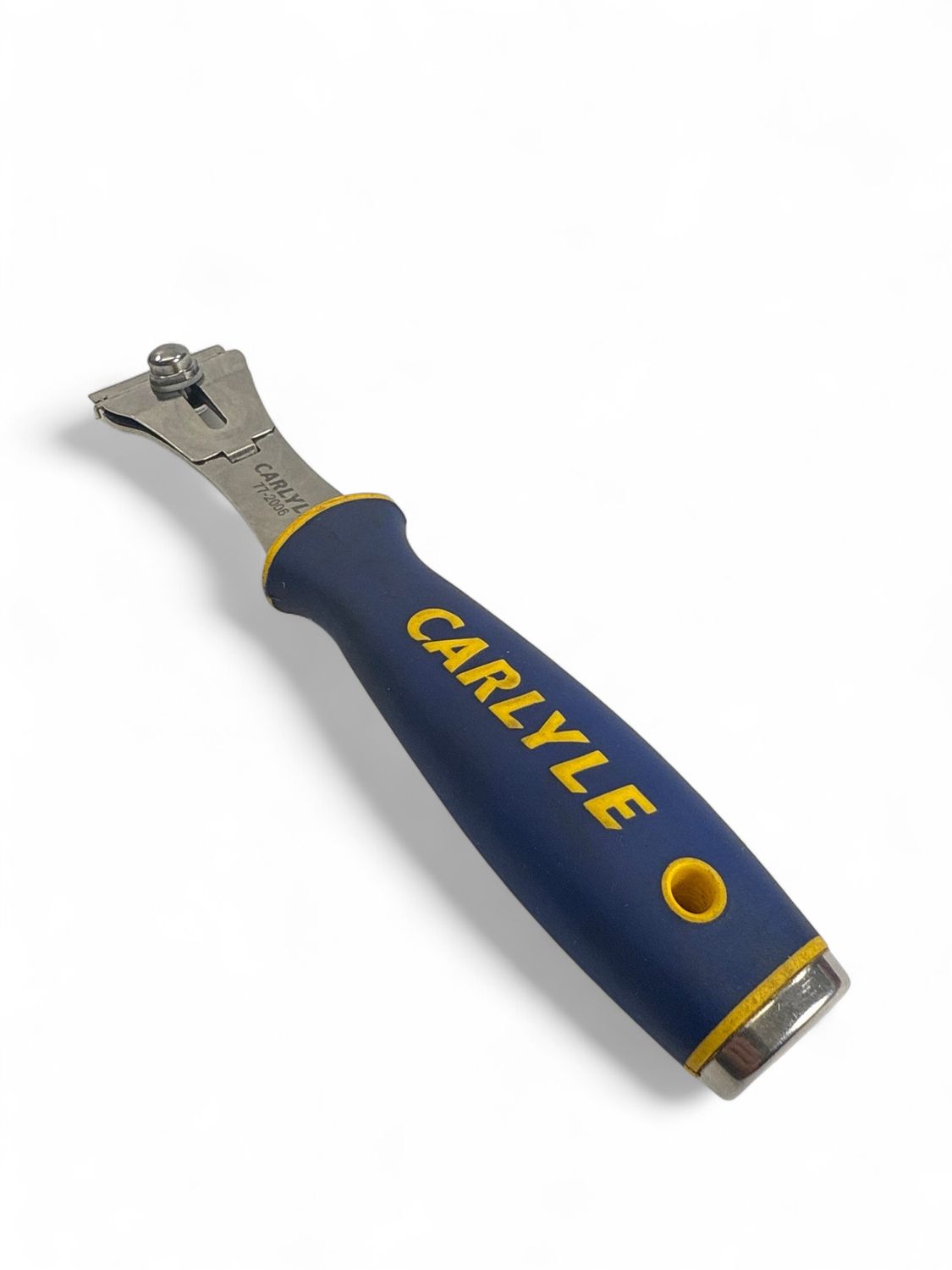 Carlyle Long Reach Scraper, 77-2006 - Shop - Tool Swapper