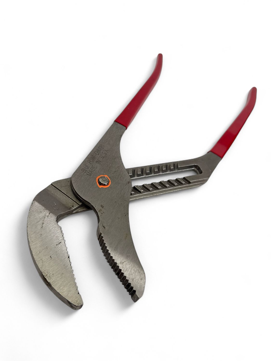 Snap On 20" Adjustable Joint Pliers, CHN480 - Shop - Tool Swapper