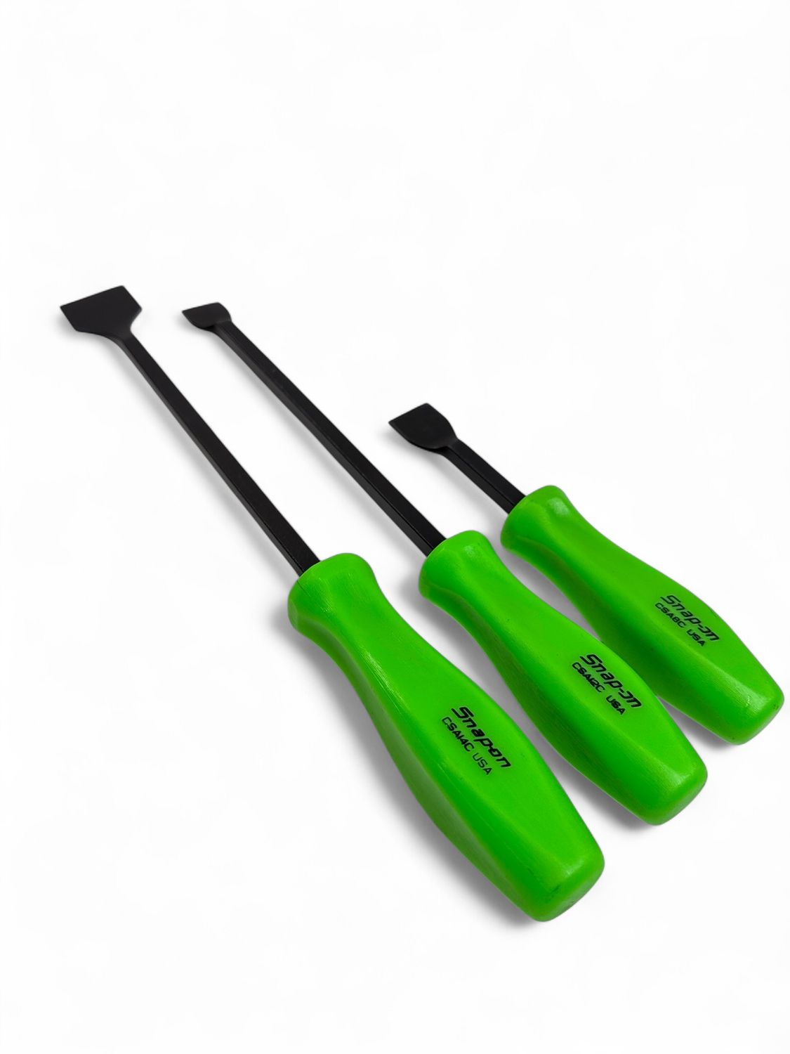 Snap On 3 Pc. Rigid Carbon Scraper, CSA300AG - Shop - Tool Swapper