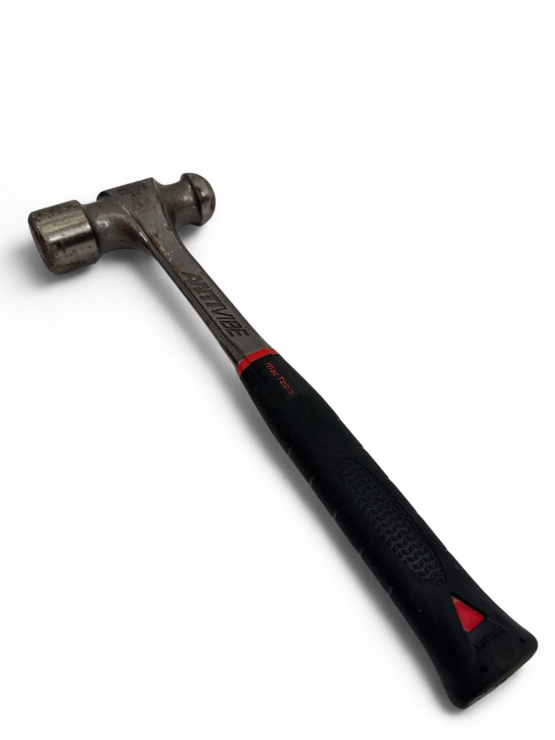 MAC Tools Anti-Vibe® Ball Peen Hammer - 48 oz, BH48AV - Shop - Tool Swapper