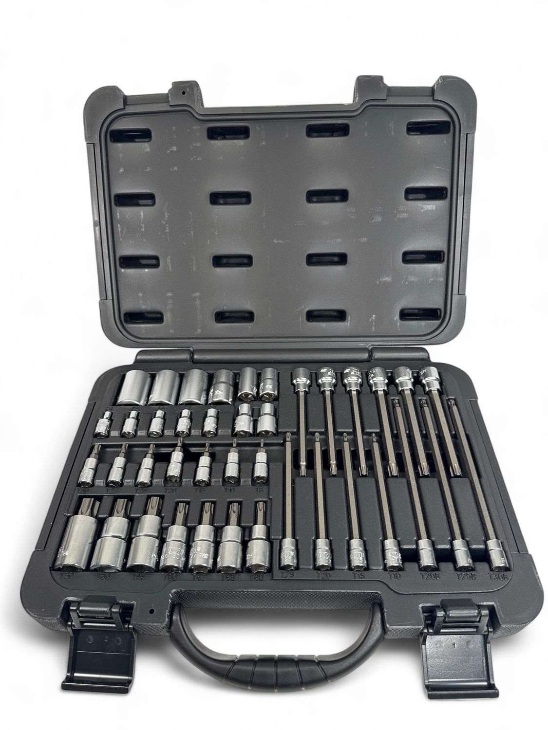 VIM Tools Elite 40 Pc Torx Master Set, TMS40 - Shop - Tool Swapper