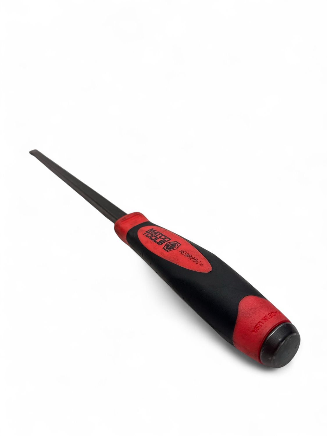 Matco 25” Straight Pry Bar (Orange), HDSO25 - Shop - Tool Swapper