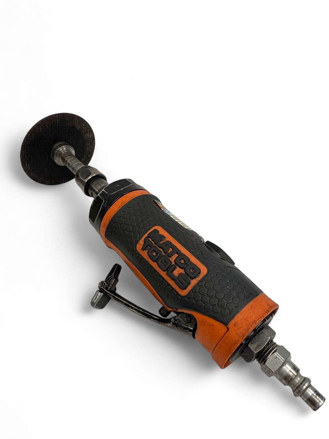 Matco Straight Die Grinder Kit, MT4880K - Shop - Tool Swapper